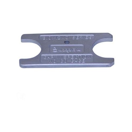 Swagelok MS-IG-100 Gap Inspection Gauge - IMS Supply