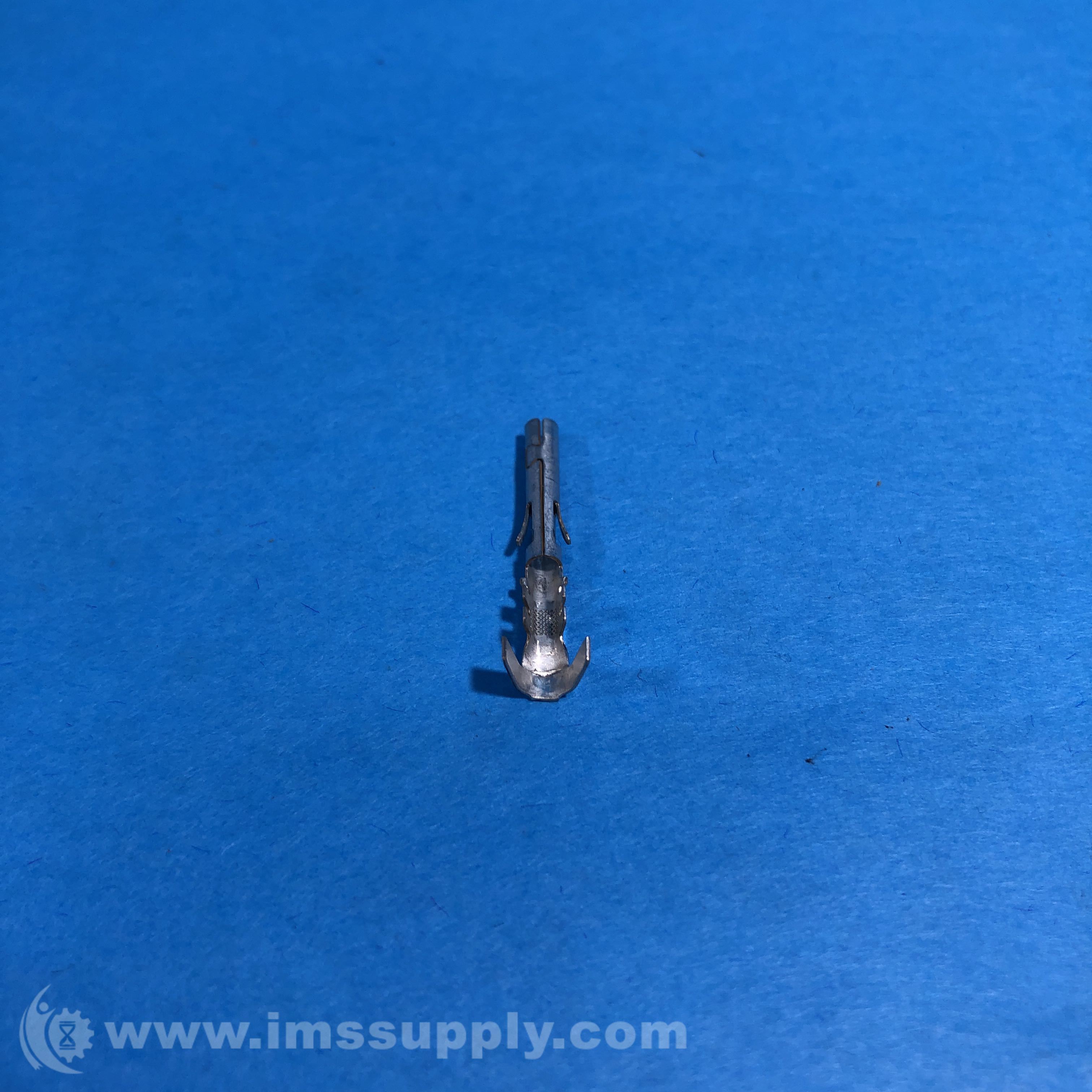 Aptiv 829-12124580 Bag of 30 Automotive Connectors - IMS Supply