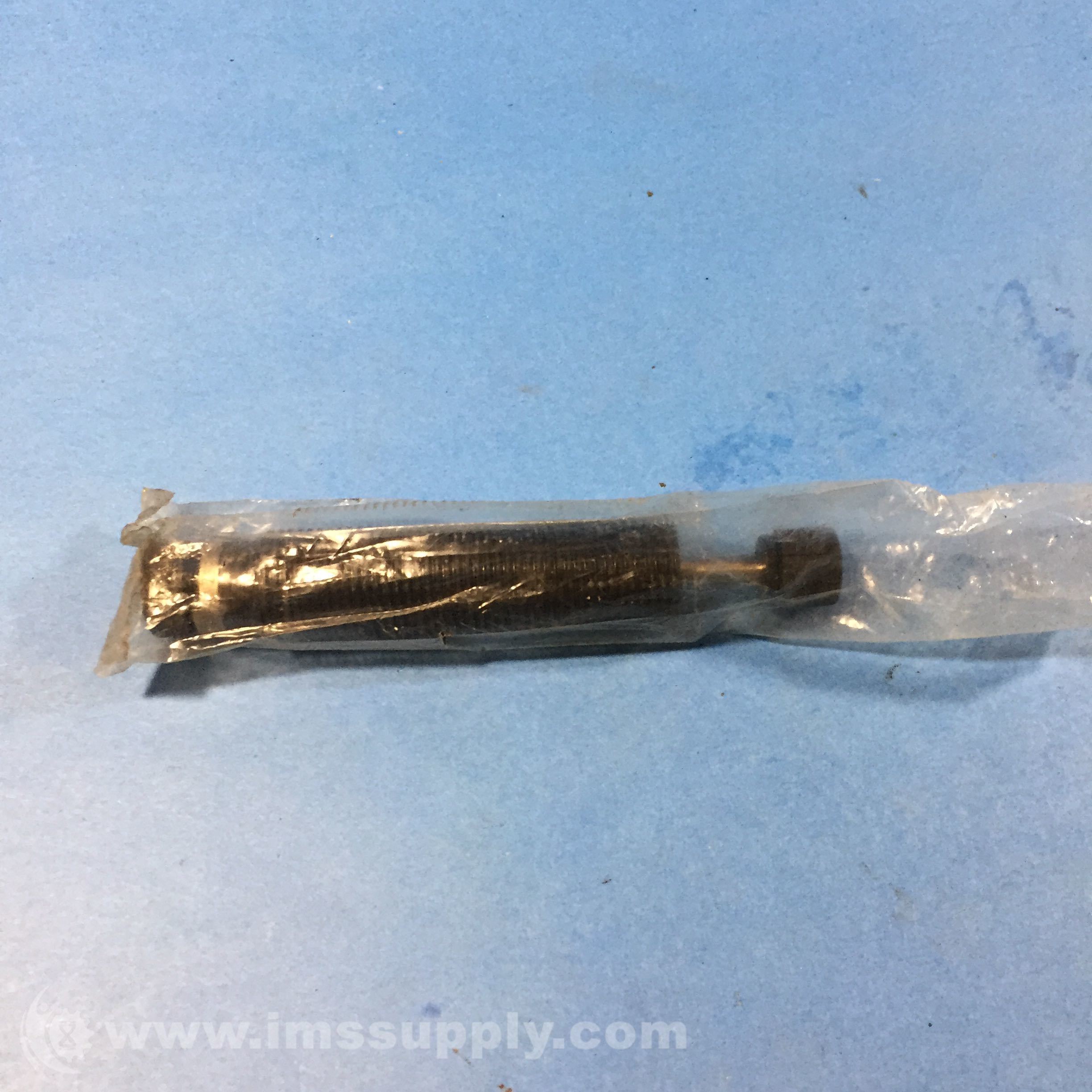 ENIDINE OEM .5B Hydraulic Shock Absorber, Adjustable, 0.5 Stroke - IMS ...