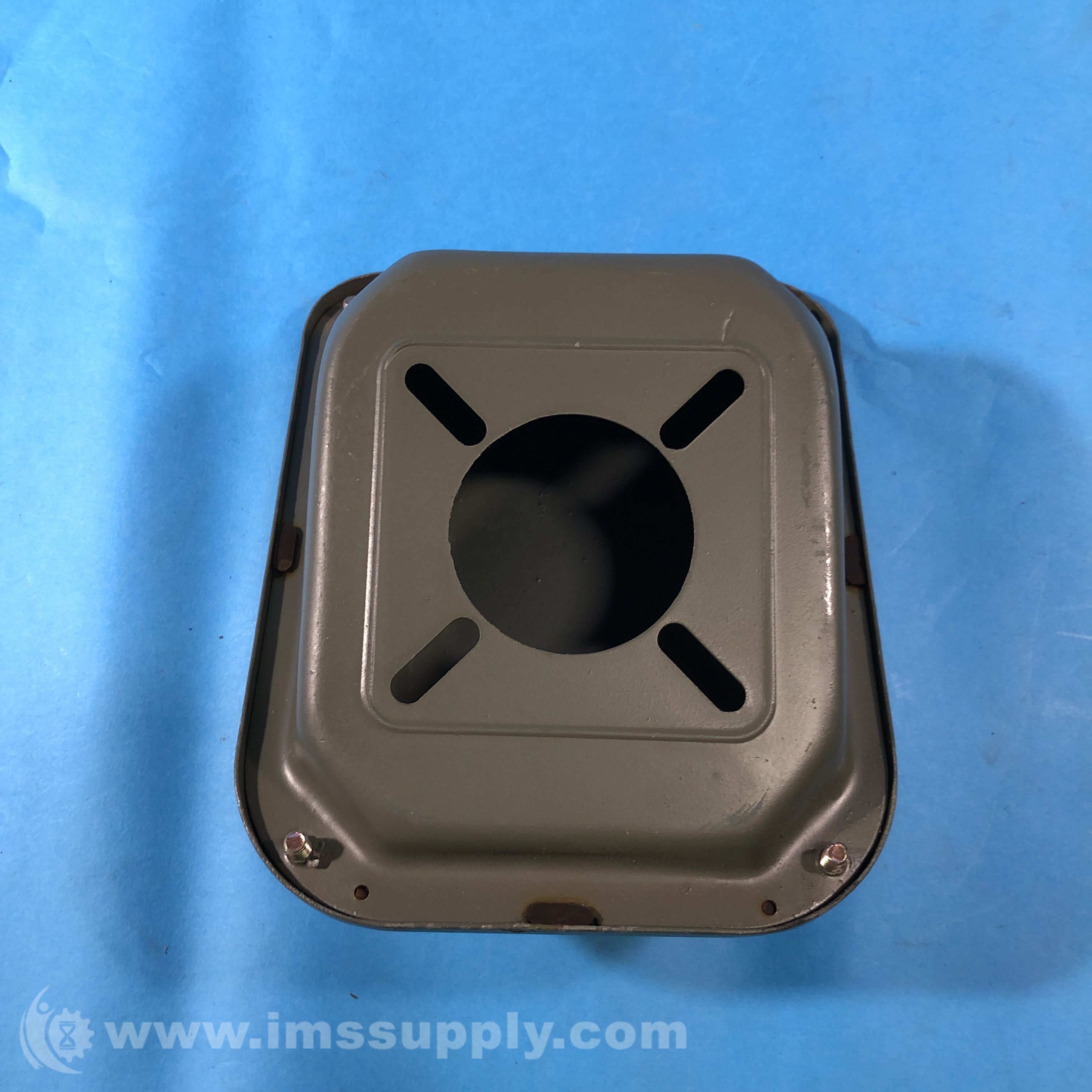 H0666-01 Electric Motor Wire Cover - IMS Supply