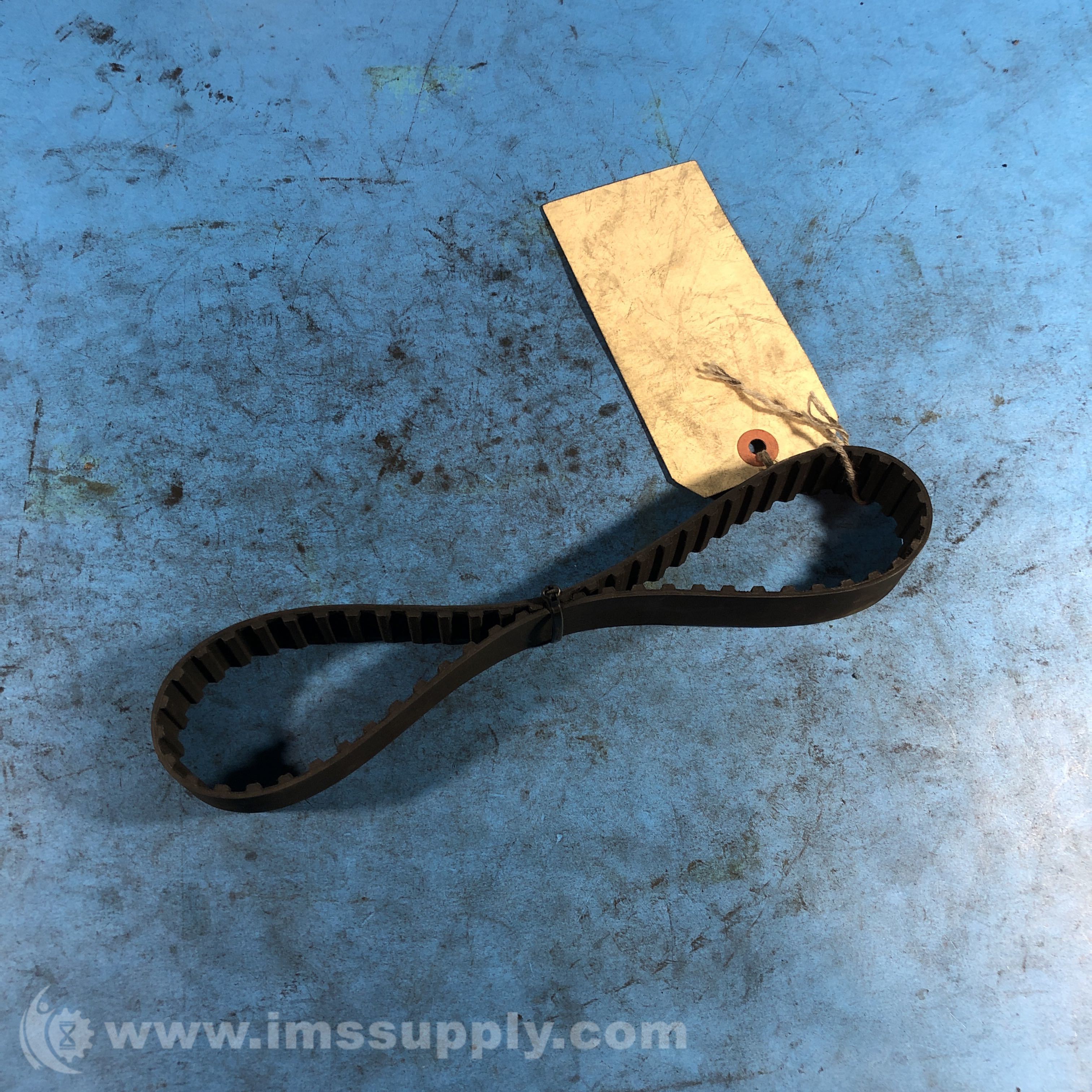 Carlisle 225L100 Synchro-Cog Timing Belt - IMS Supply