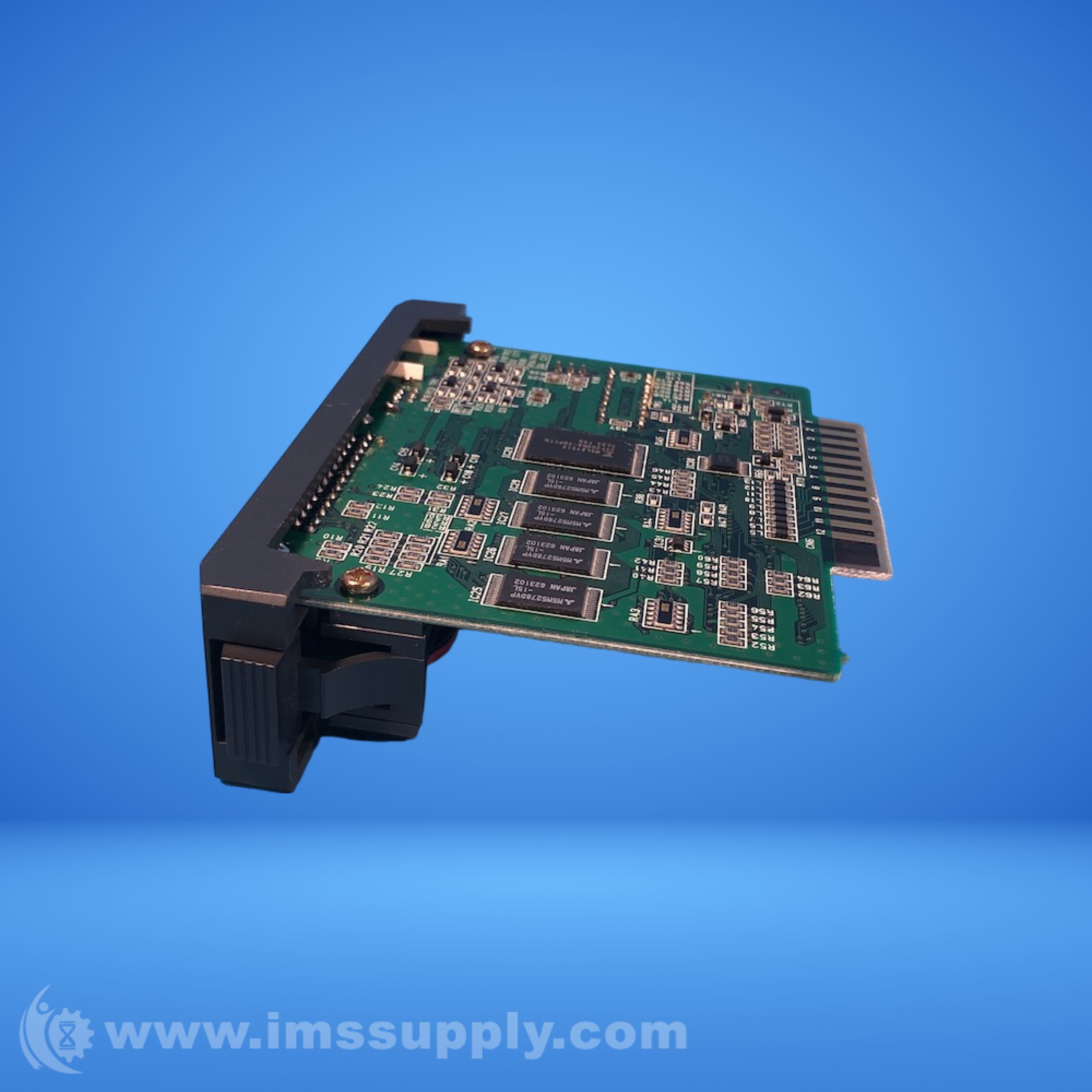 PLC Direct D3-350 CPU Central Processor DL350 - IMS Supply