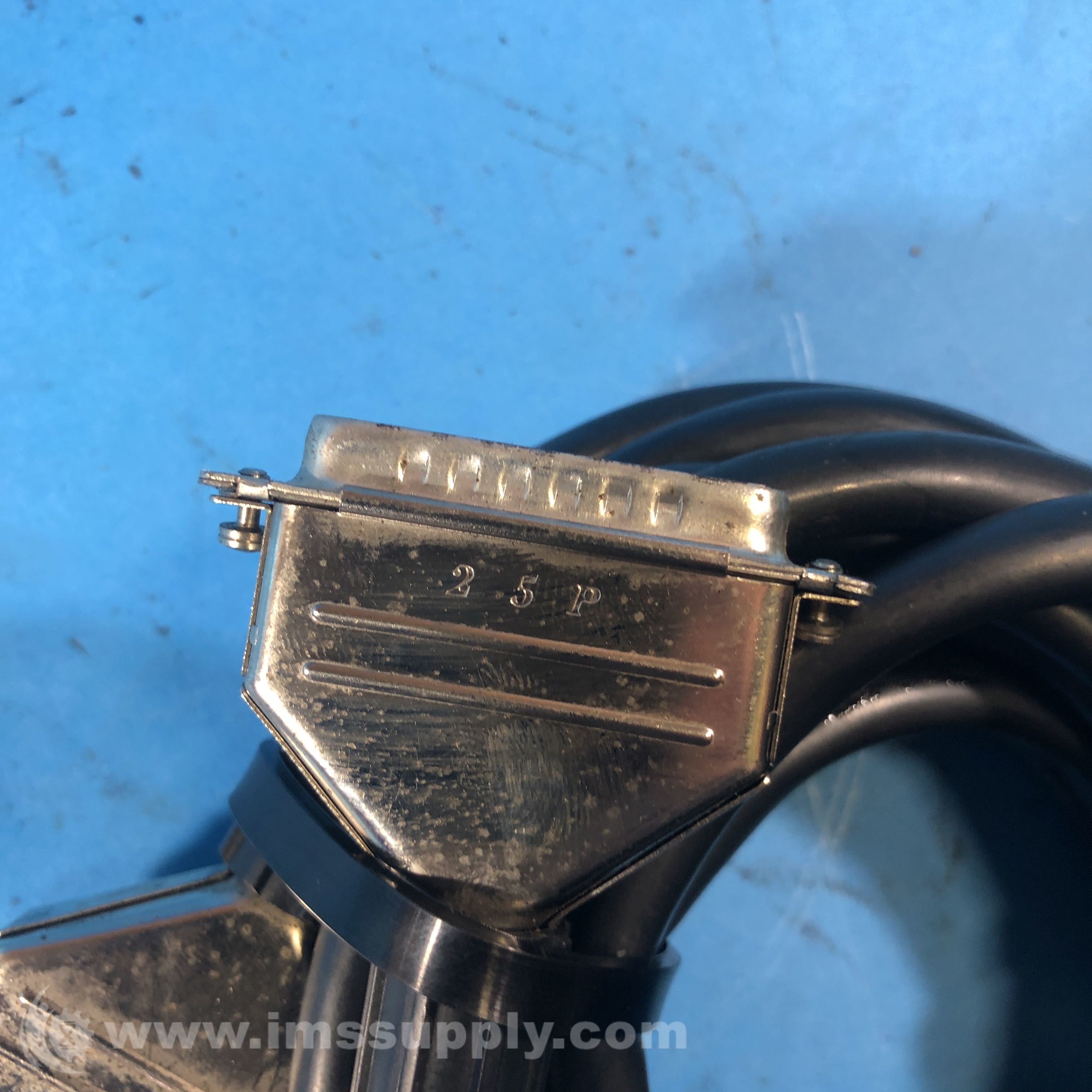 Connector Cable Assembly, 25P Connectors - IMS Supply