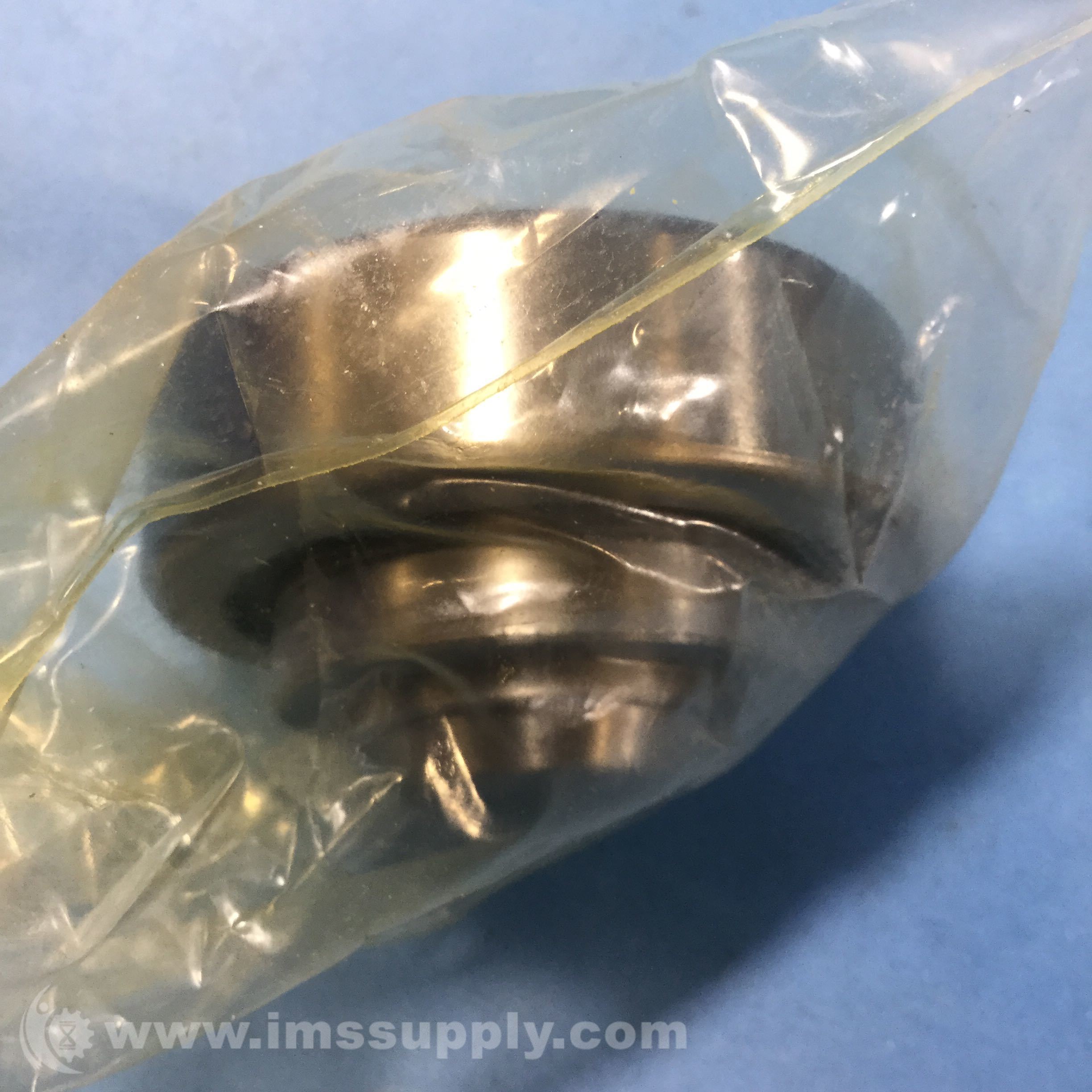 Pacific Bearing HVBEA-455 Hevi-Rail Linear Bearing - IMS Supply