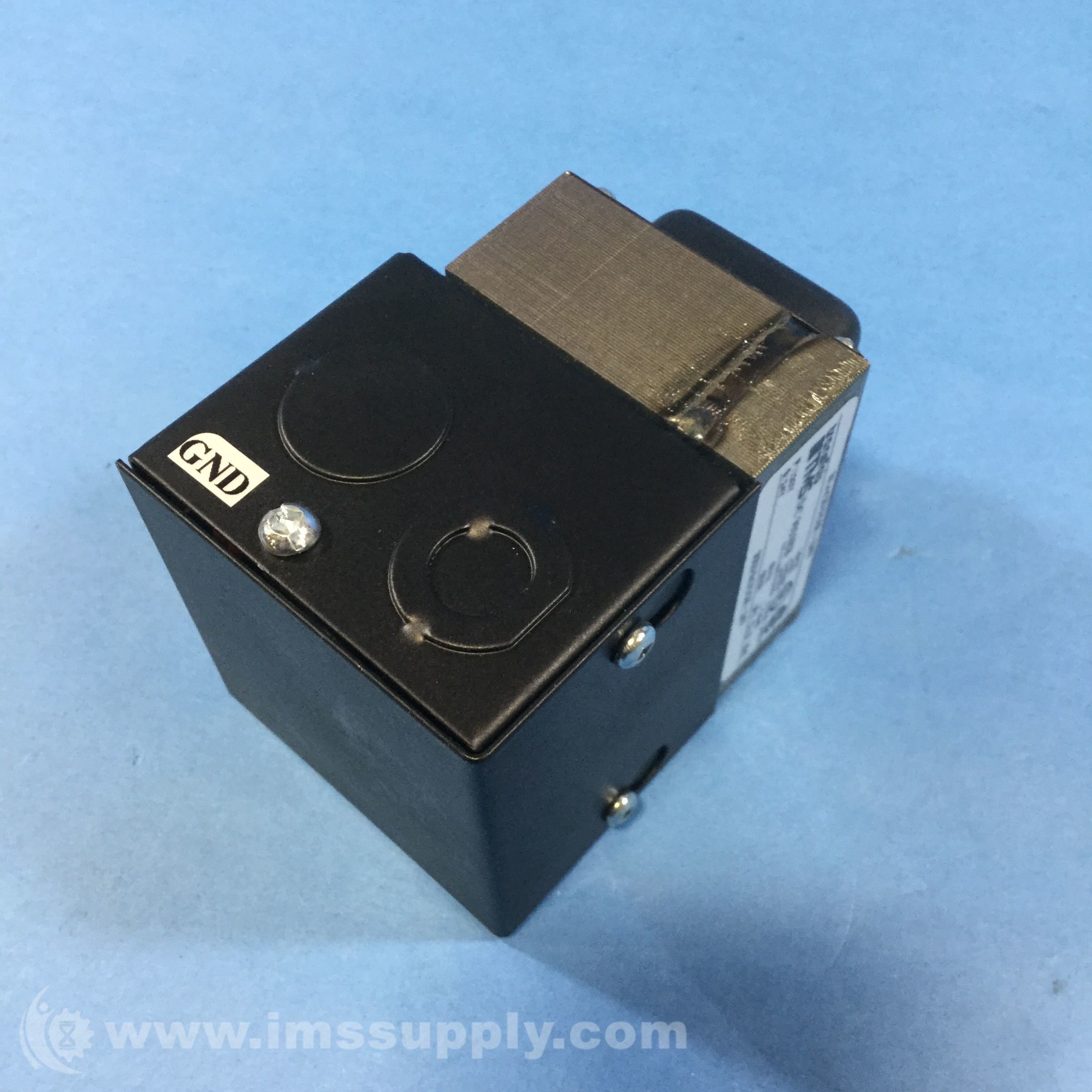Transfab-TMS DC 9010EB 1PH 120V/24V 60HZ Transformer - IMS Supply