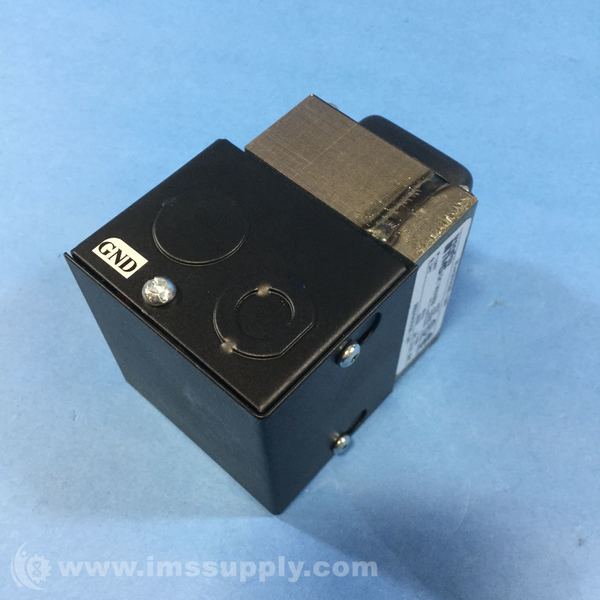 Transfab-TMS DC 9010EB 1PH 120V/24V 60HZ Transformer - IMS Supply
