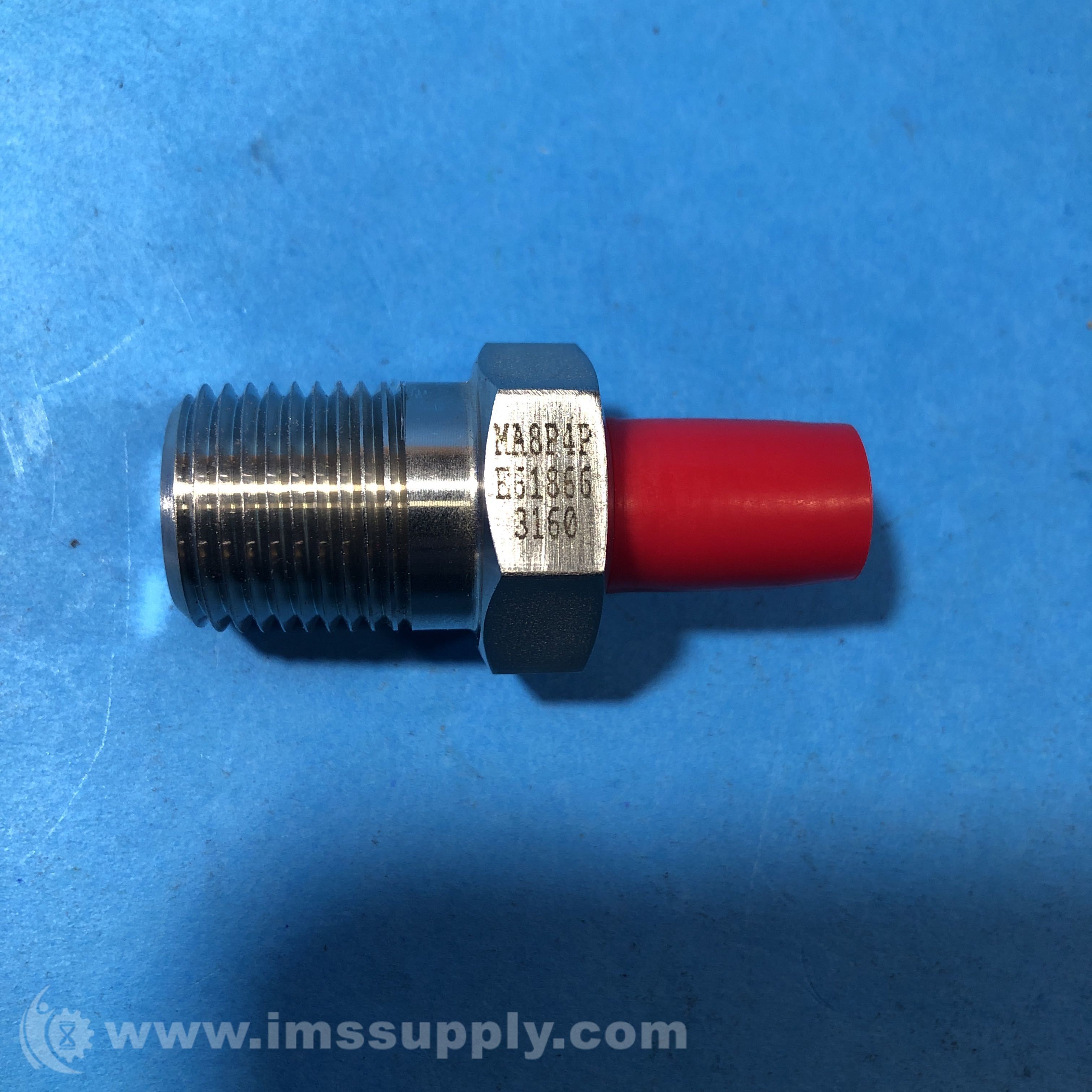 Butech MA8P4P Adapter - IMS Supply