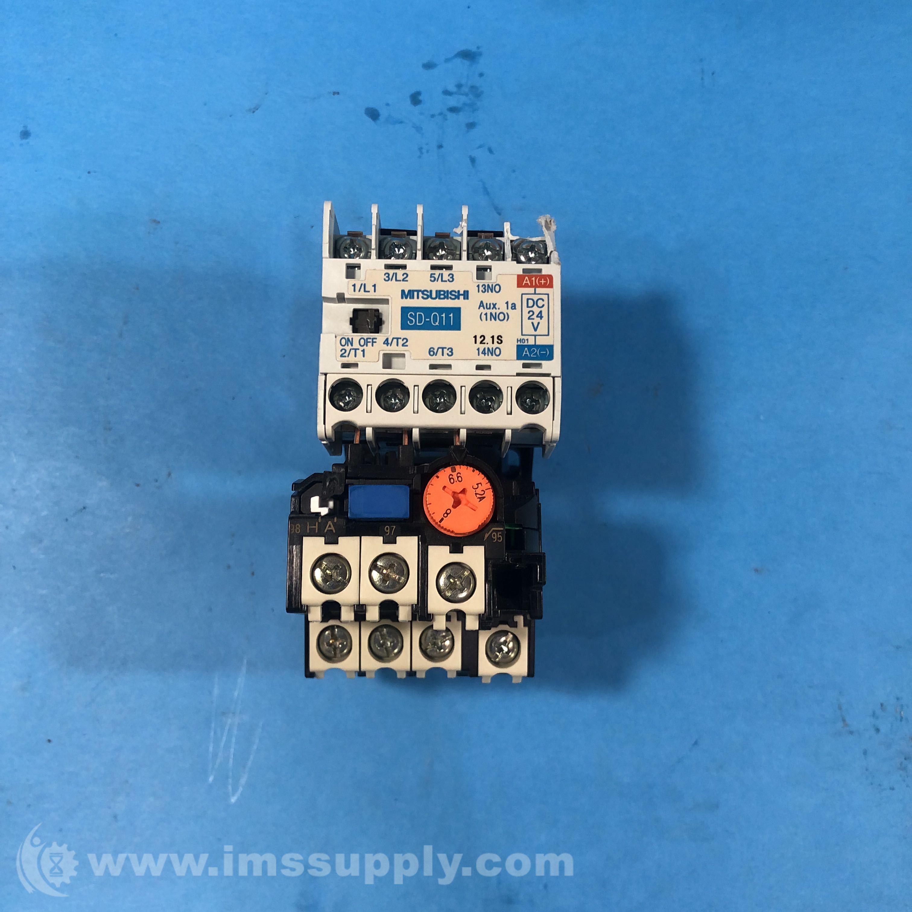 Mitsubishi Electric SD-Q11 - IMS Supply