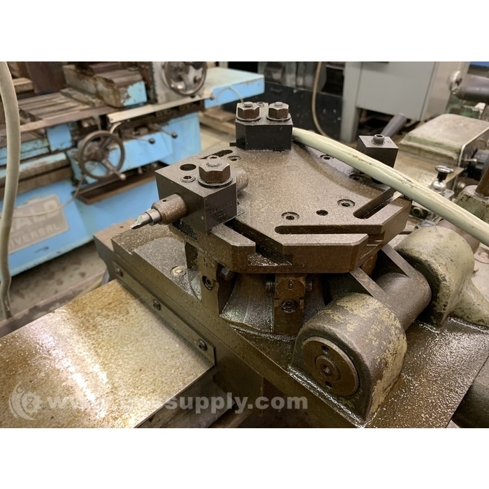 Hardinge HC Chucker Turret Lathe - IMS Supply