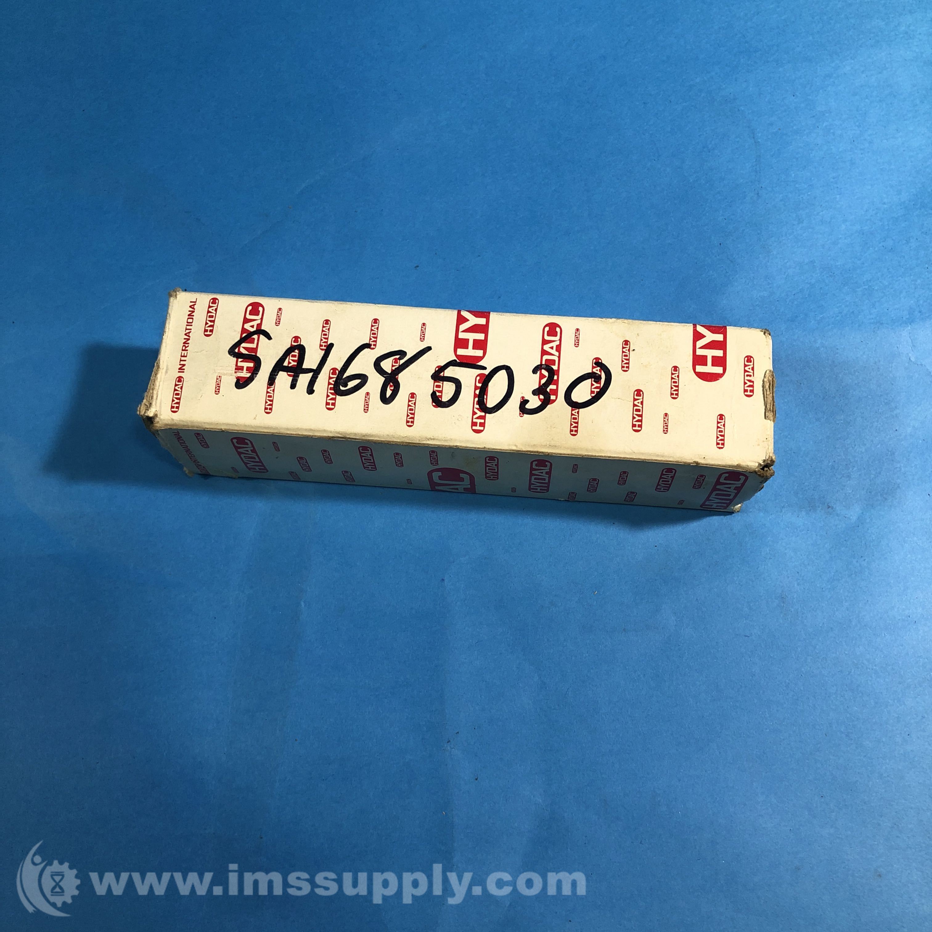 Hydac EDS 8446-1-0250-000 Electronic Pressure Switch - IMS Supply