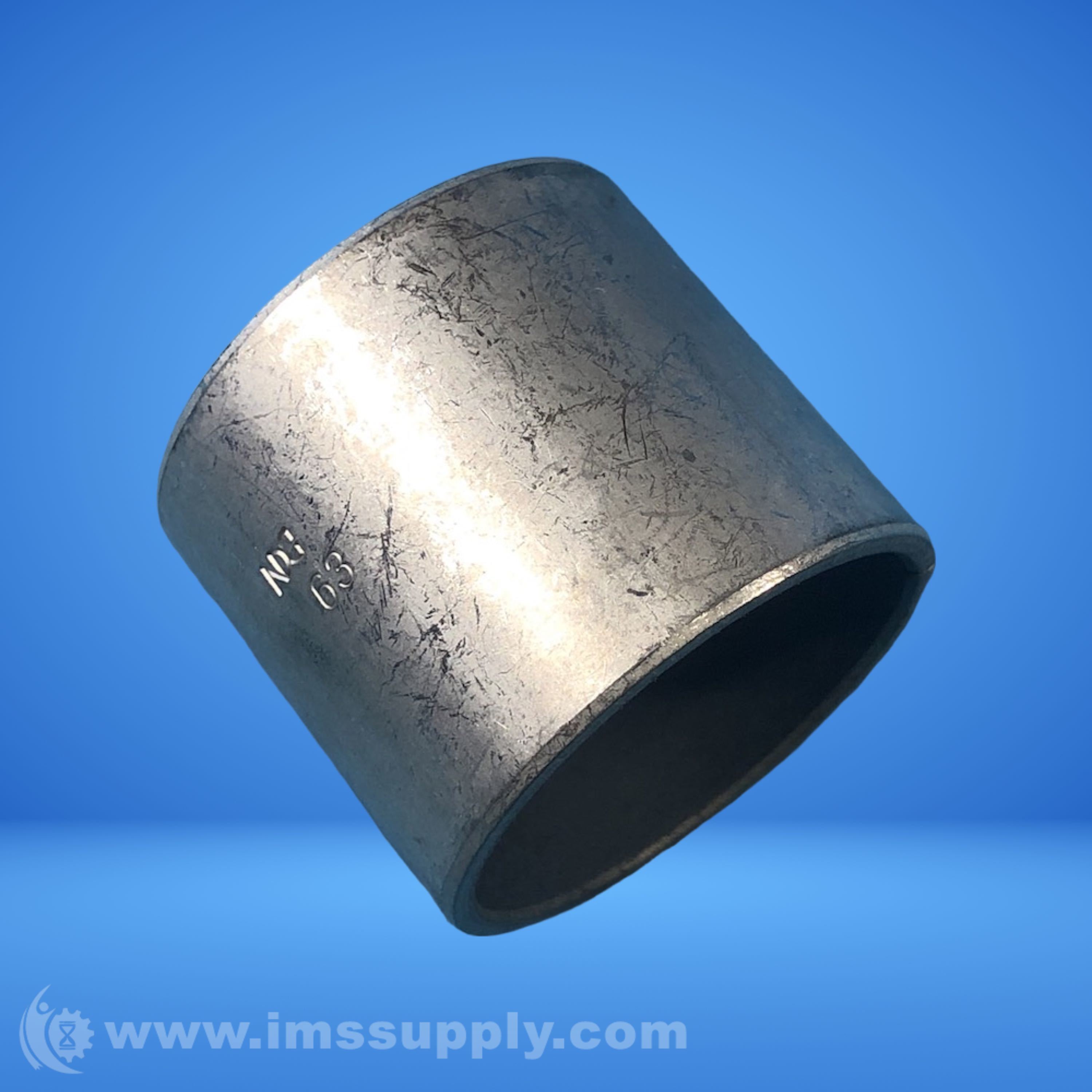 NDC CO.,LTD. 63 - IMS Supply