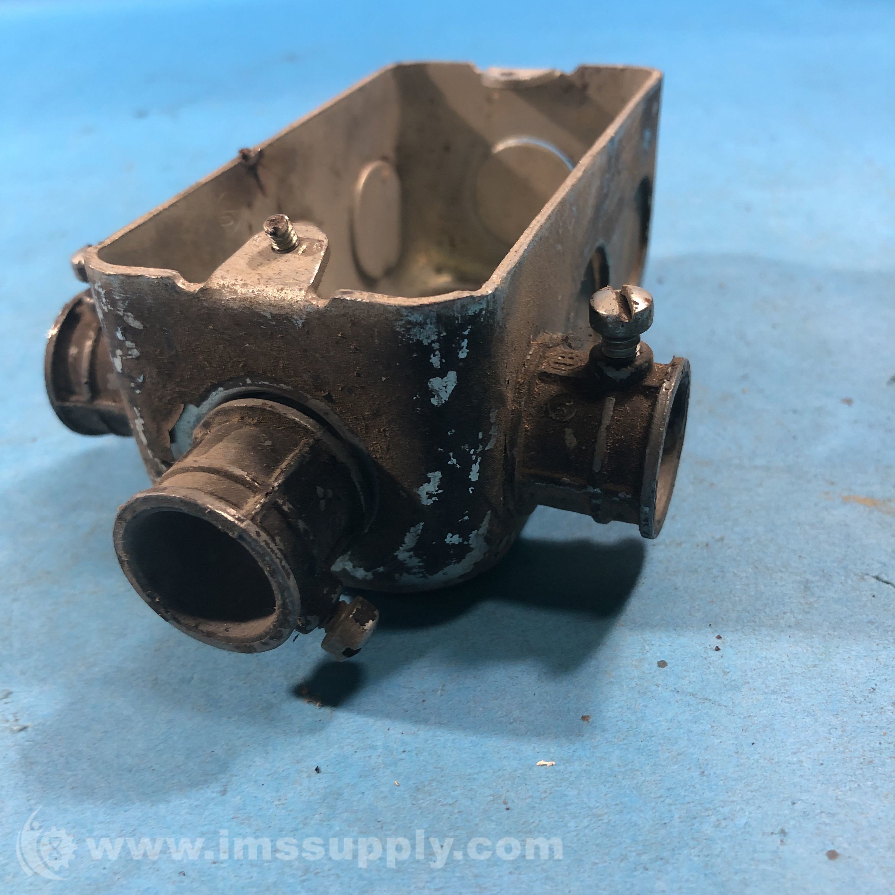 Appleton - IMS Supply