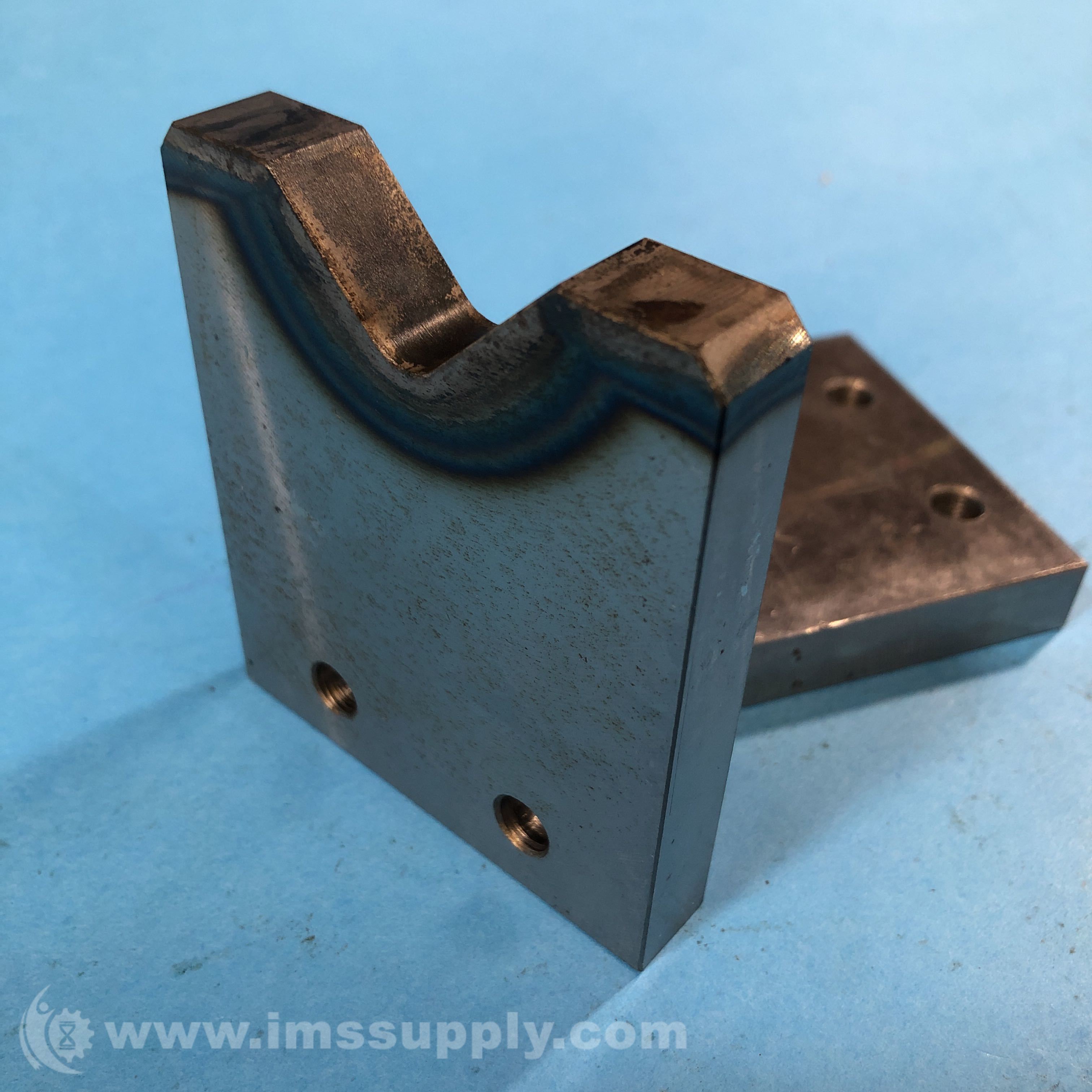 KS2-014 Set of 2 Work Locator Plates - IMS Supply