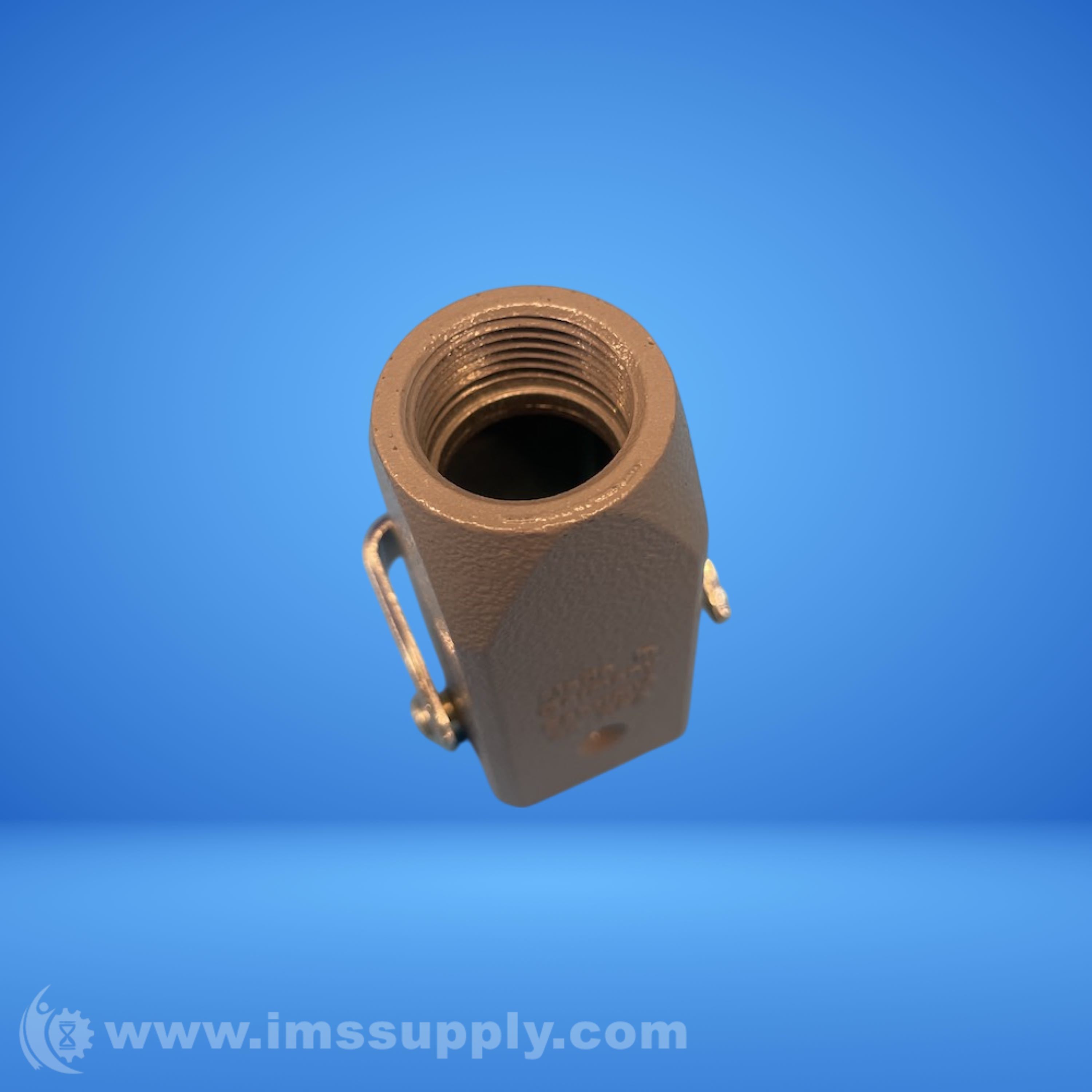 Harting 09340062701 Han-Quick Lock Connector - IMS Supply