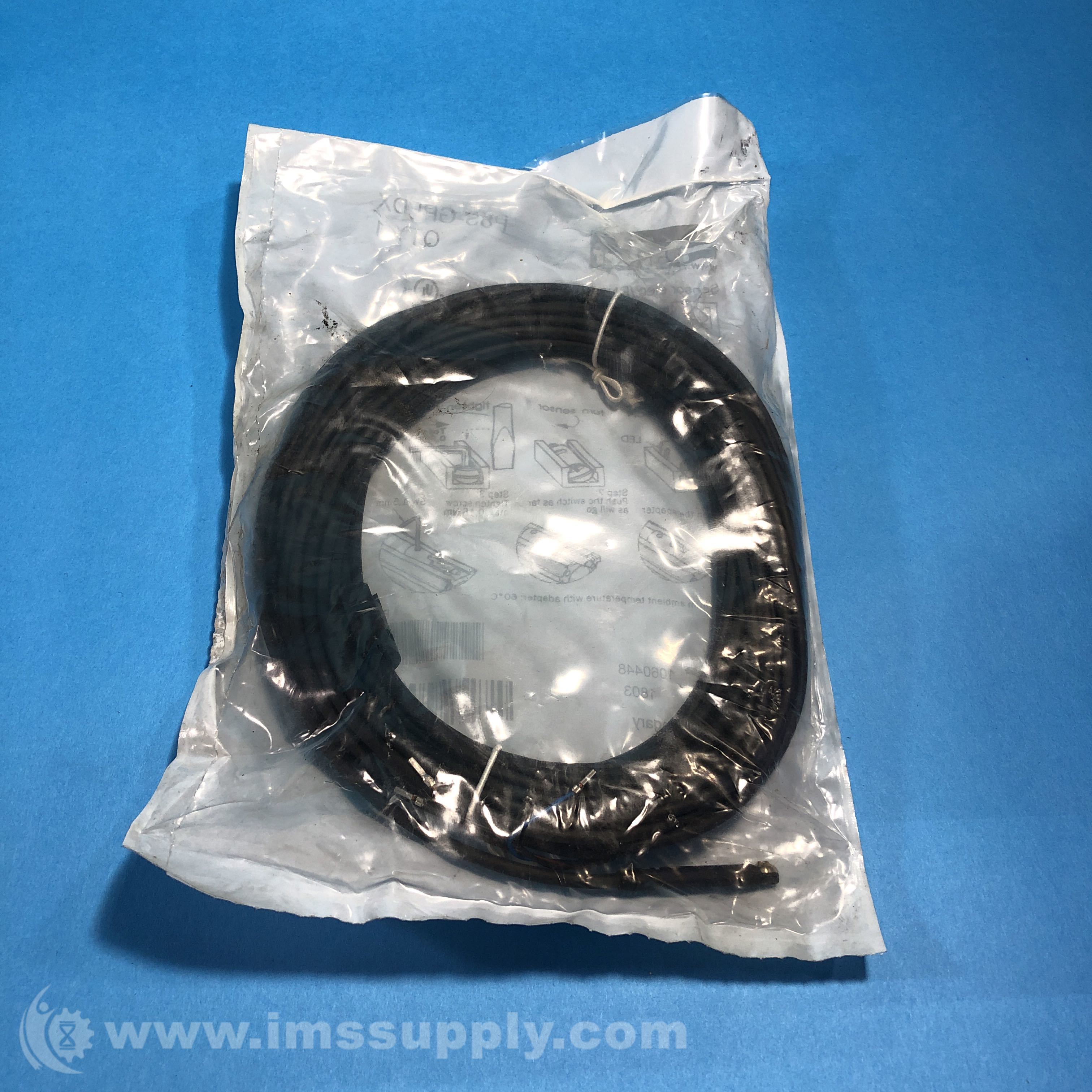 Parker P8S-GPFDX P8S Series Position Sensor - IMS Supply