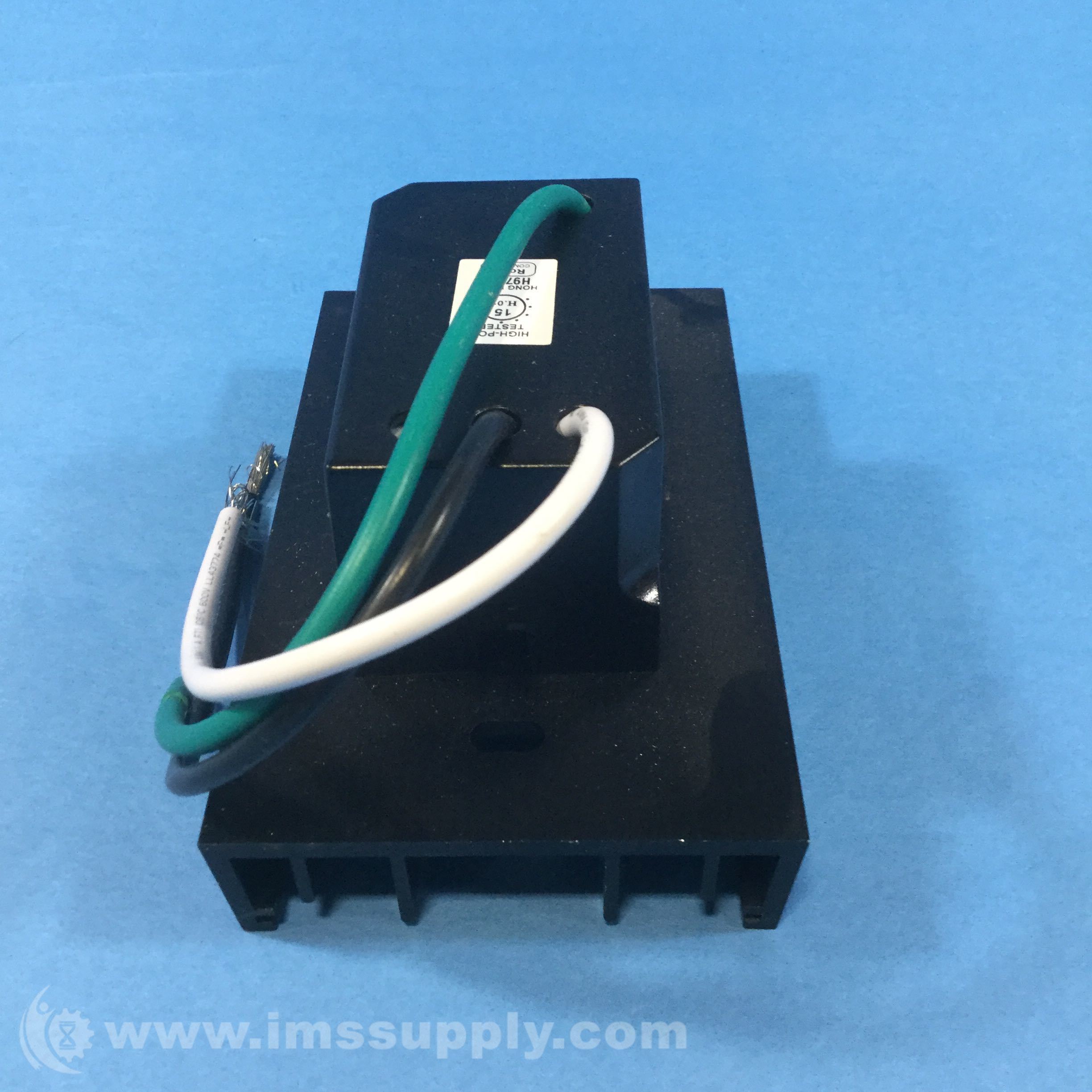 Marley Engineered Products 27708 Ceiling Fan Speed Control, 277V - IMS ...