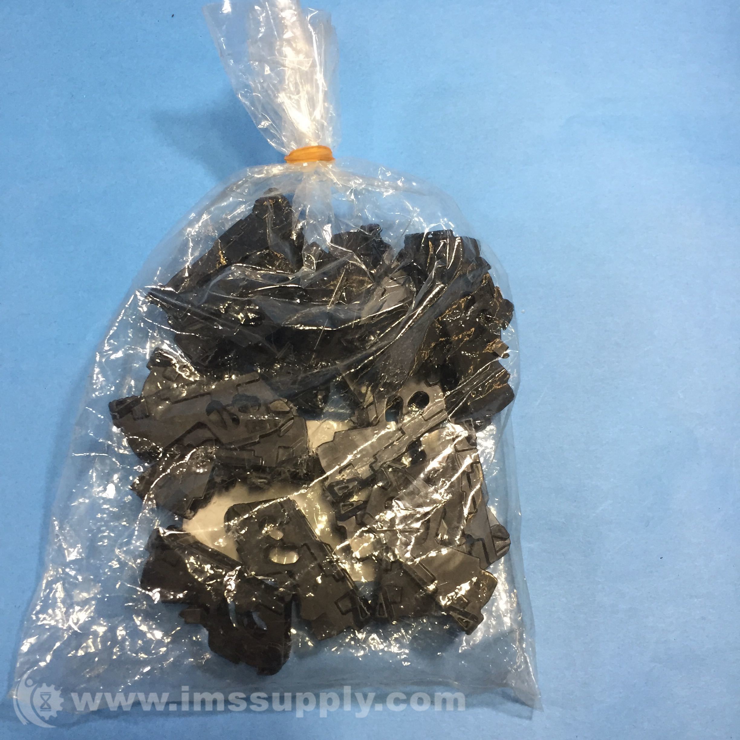 Yazaki 7173-0417-30 Bag of 20 6 Block Lever - IMS Supply