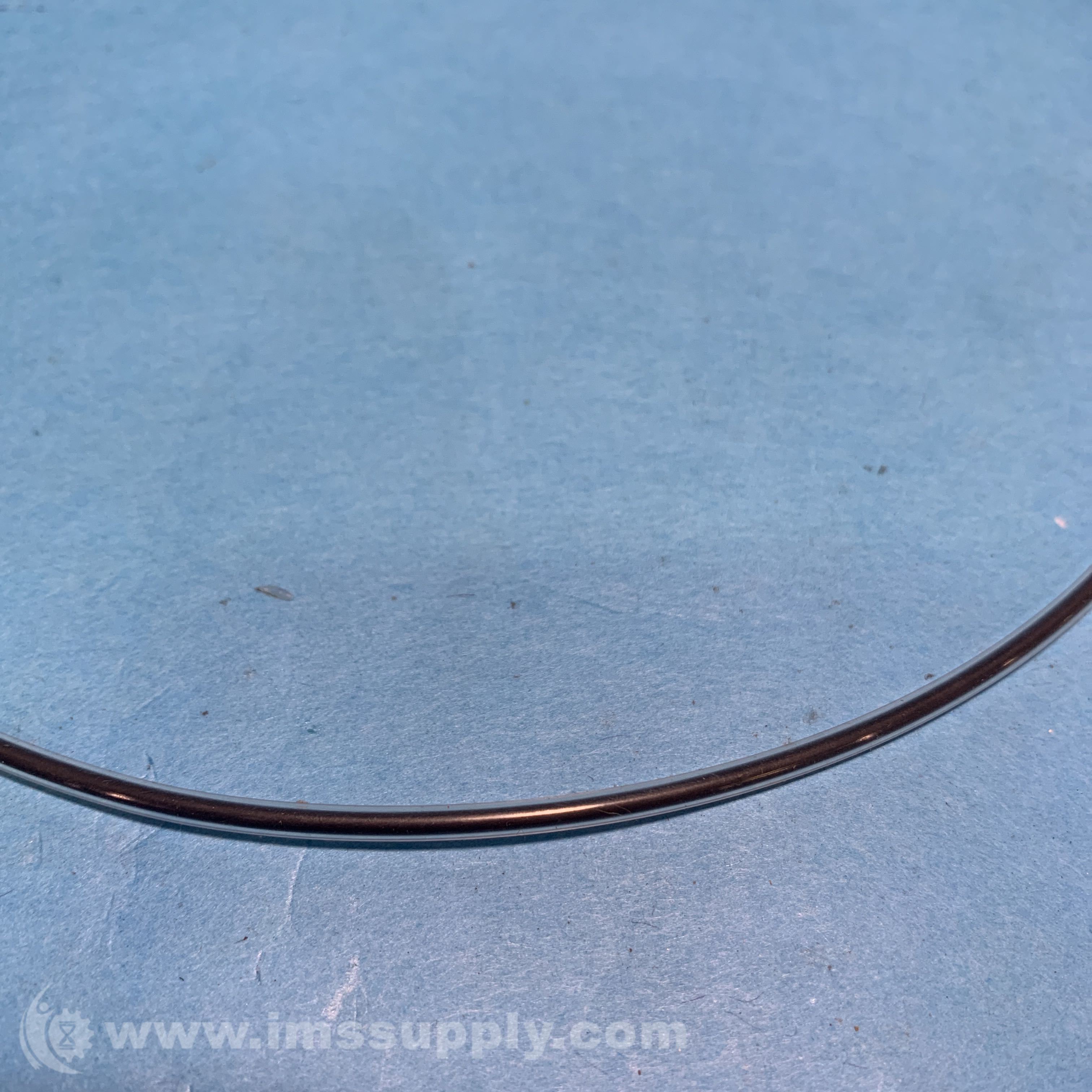 Crystal Cap Cleaners CC-O-167 O-Ring - IMS Supply