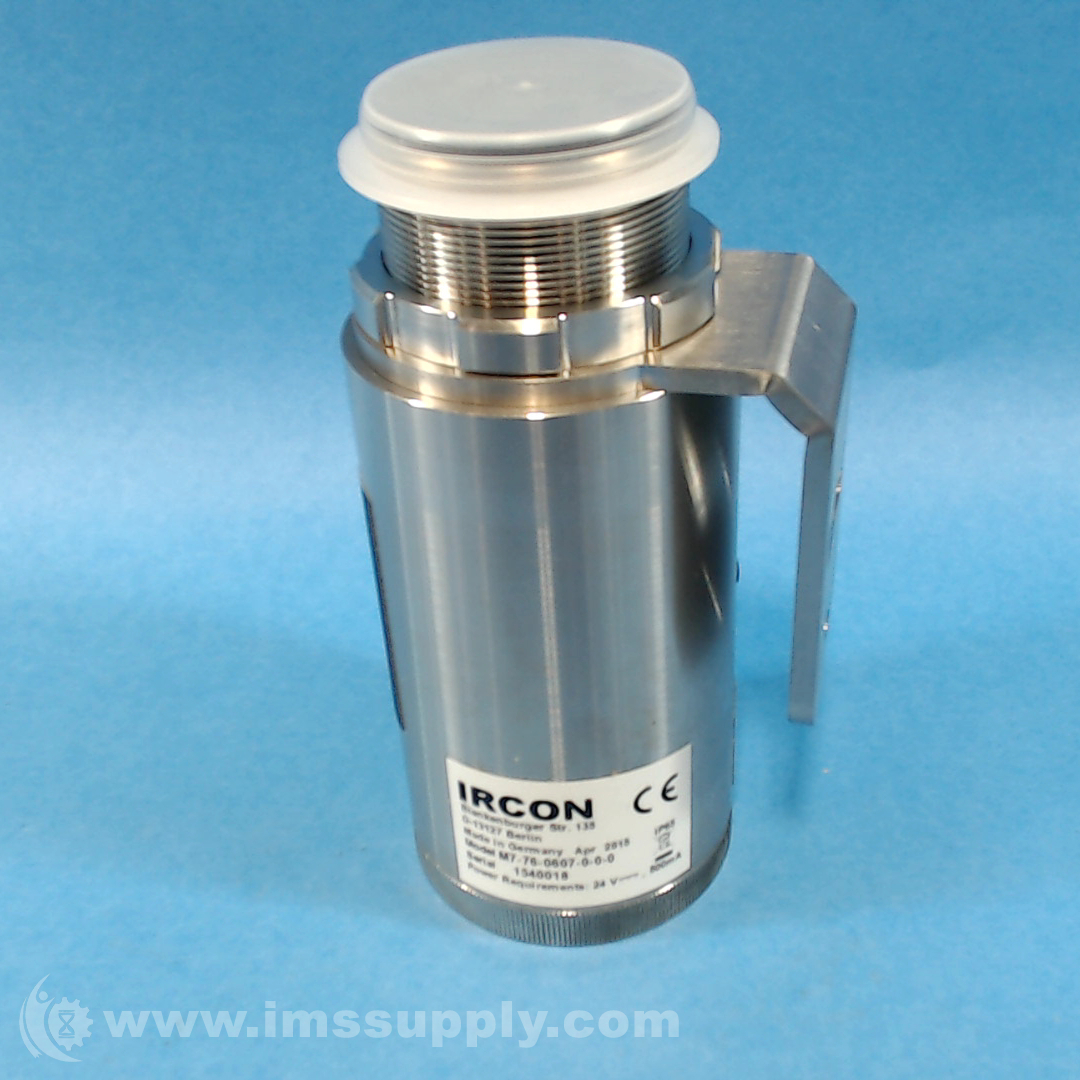 Ircon M7-76-0607-0-0-0 - IMS Supply