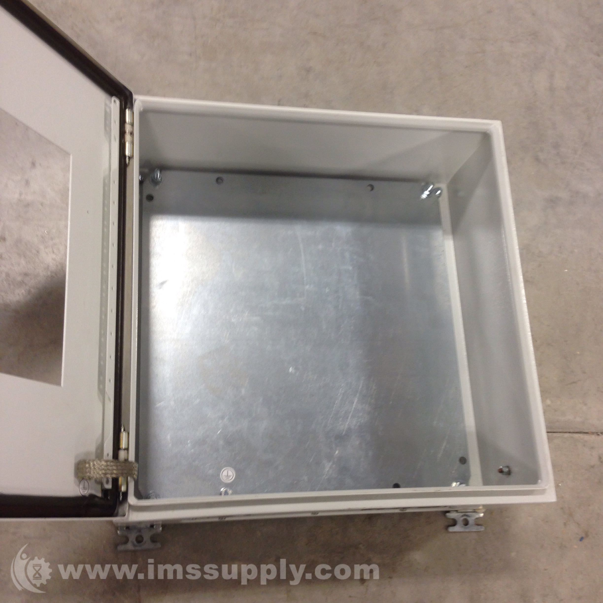 Rittal K-3358 Cutout Box Enclosure - IMS Supply