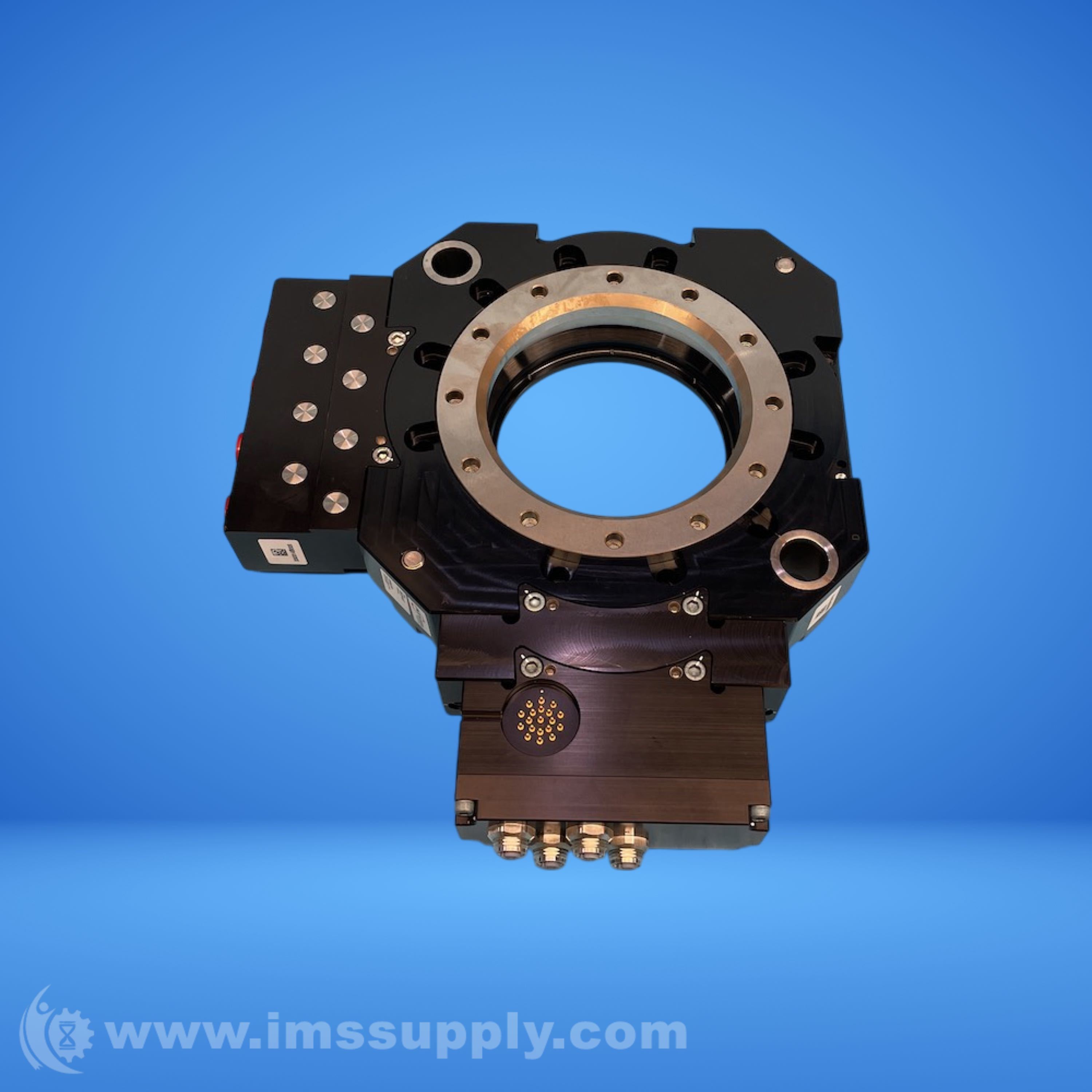 ATI Industrial Automation QC310T Robot Tool Changer - IMS Supply