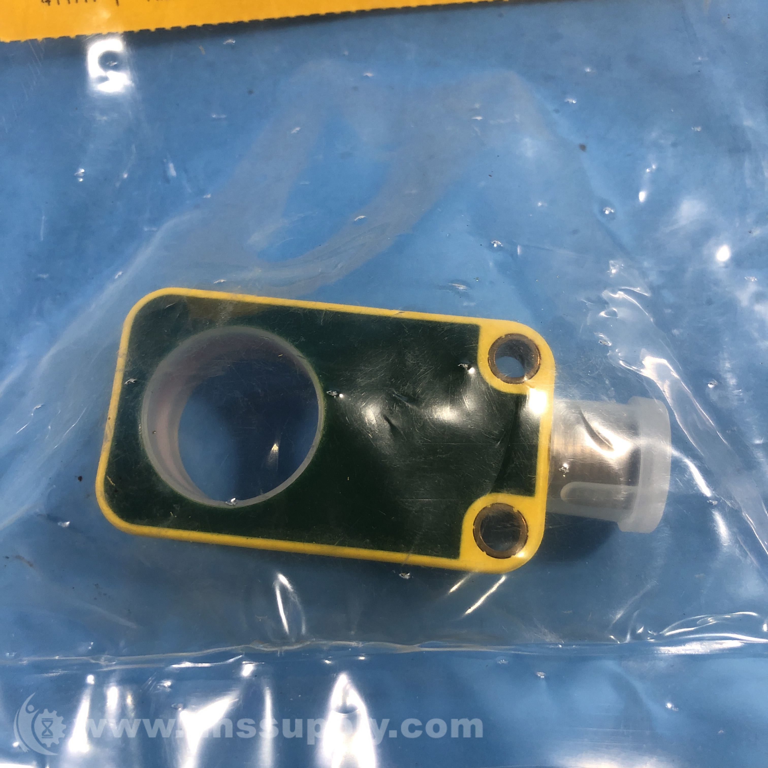 Turck Bi20R-Q14-AP6X2-H1141 1407300 Proximity Sensor, 4mm Range - IMS ...