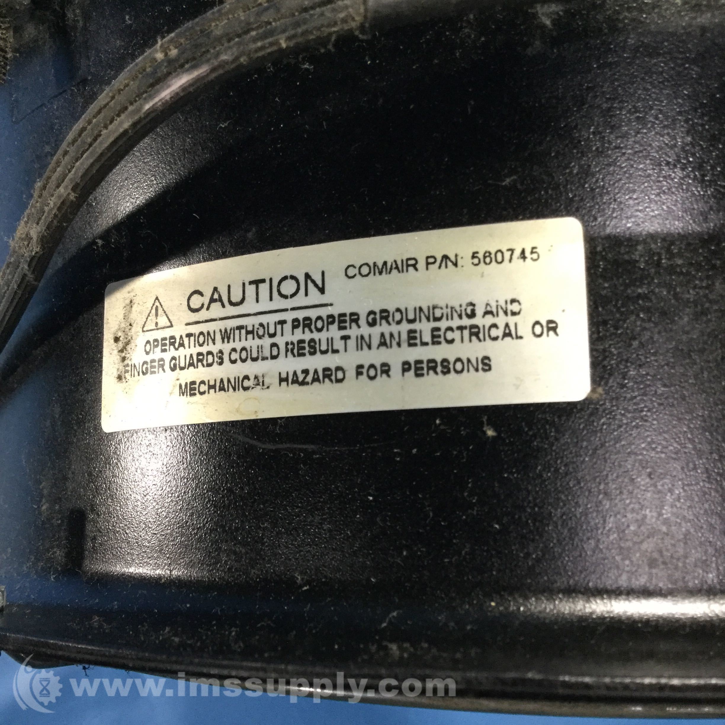 Comair Rotron 560745 AC Fan - IMS Supply