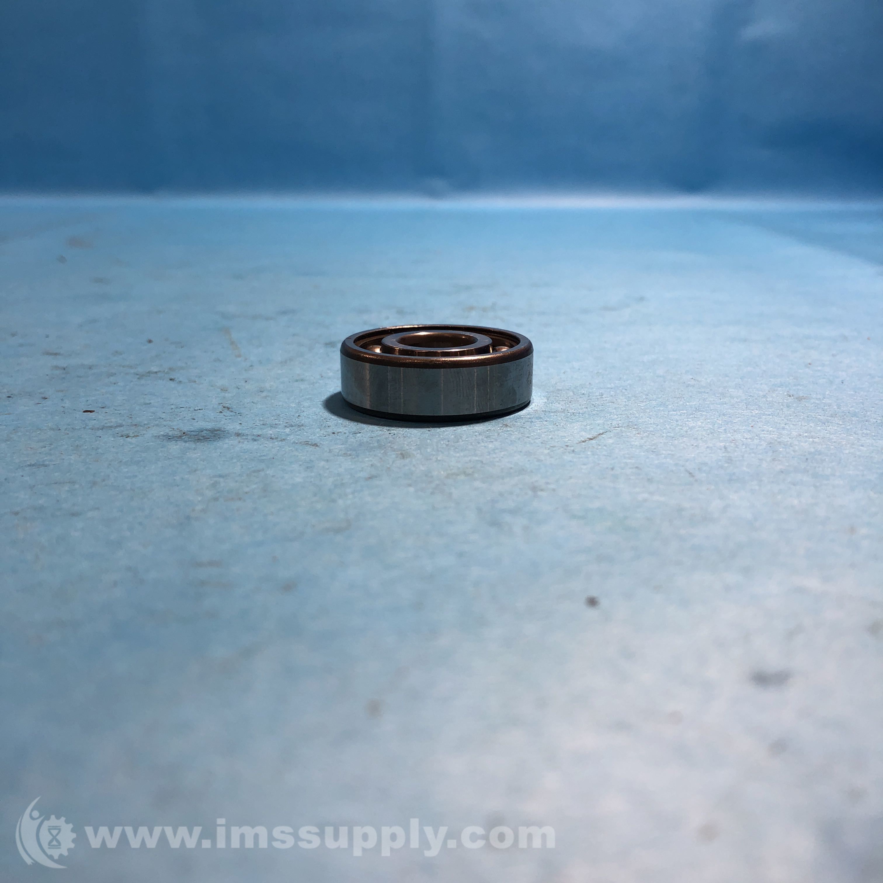 SKF 3201 Double Row Angular Contact Ball Bearing - IMS Supply