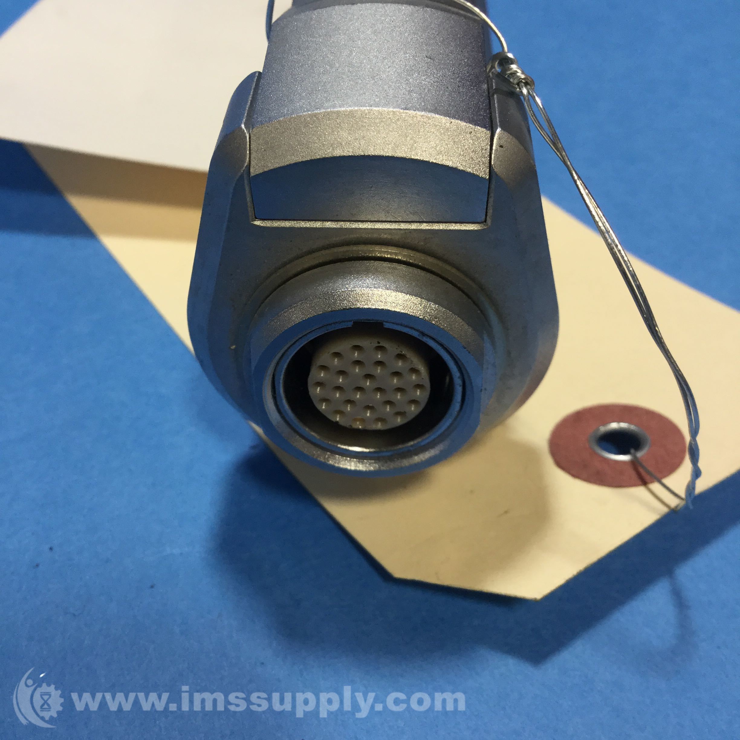 ASG Technologies ASG-SD2500-20PL Electric Screwdriver - IMS Supply