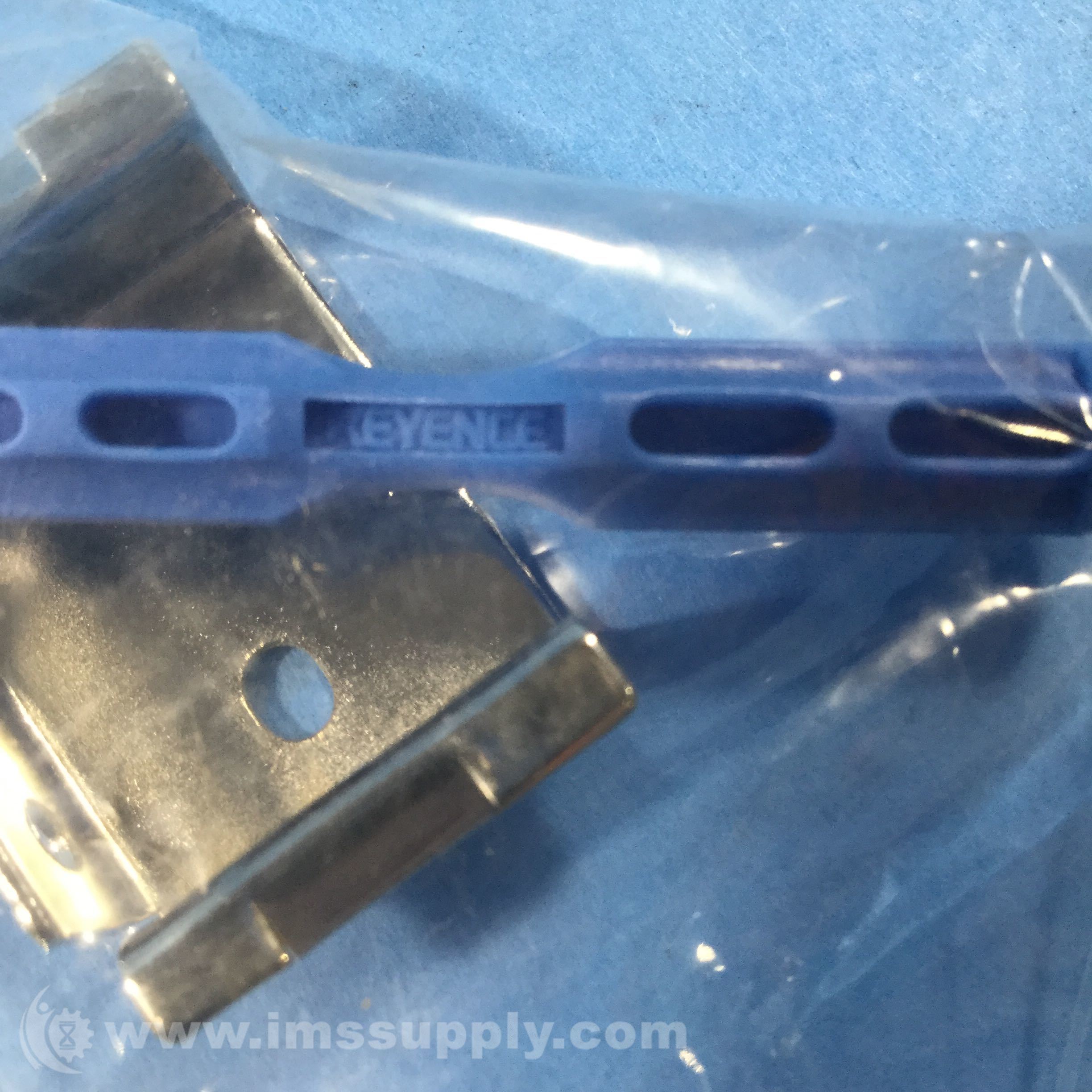 Keyence - IMS Supply