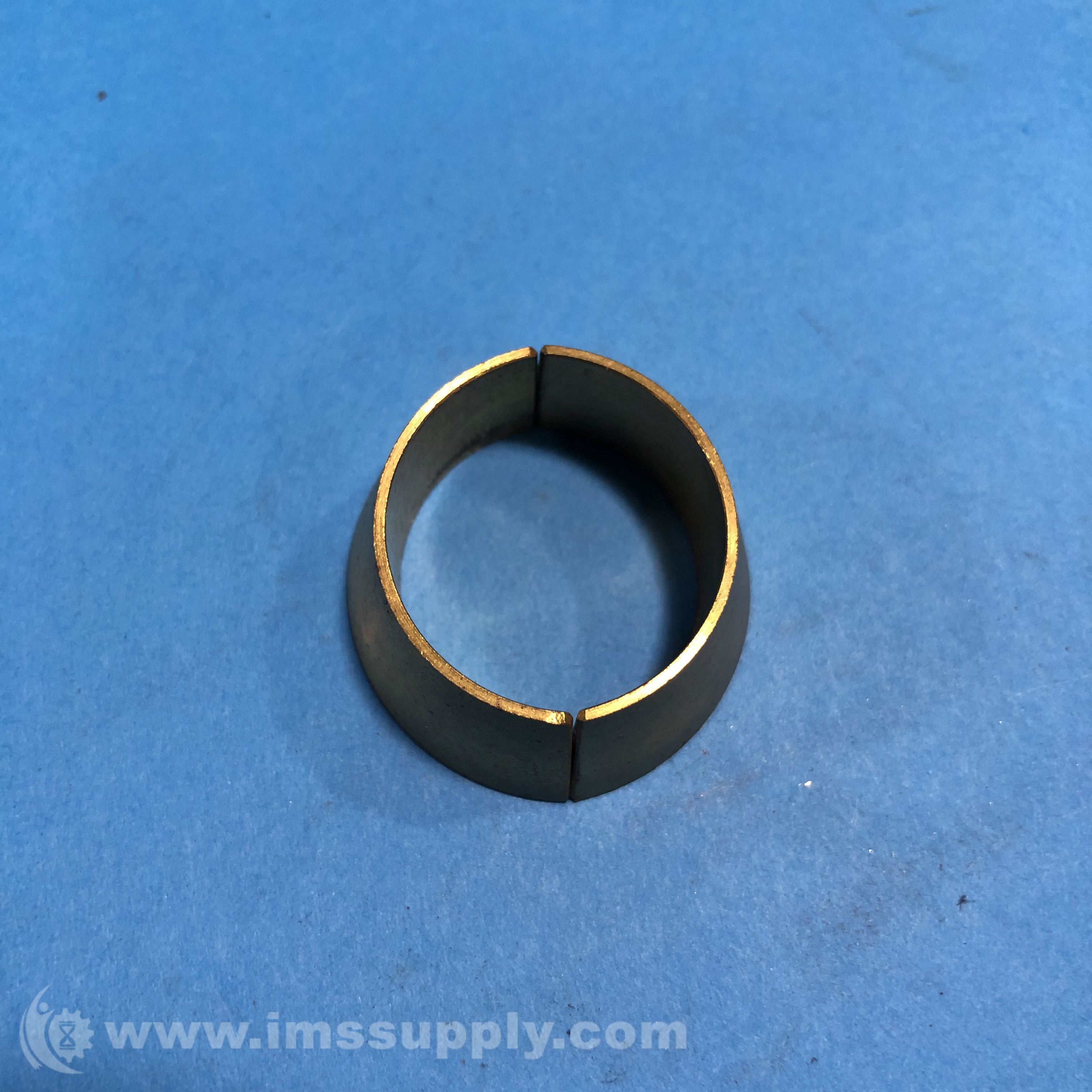 Set of 2 Bronze Split Bushings - IMS Supply