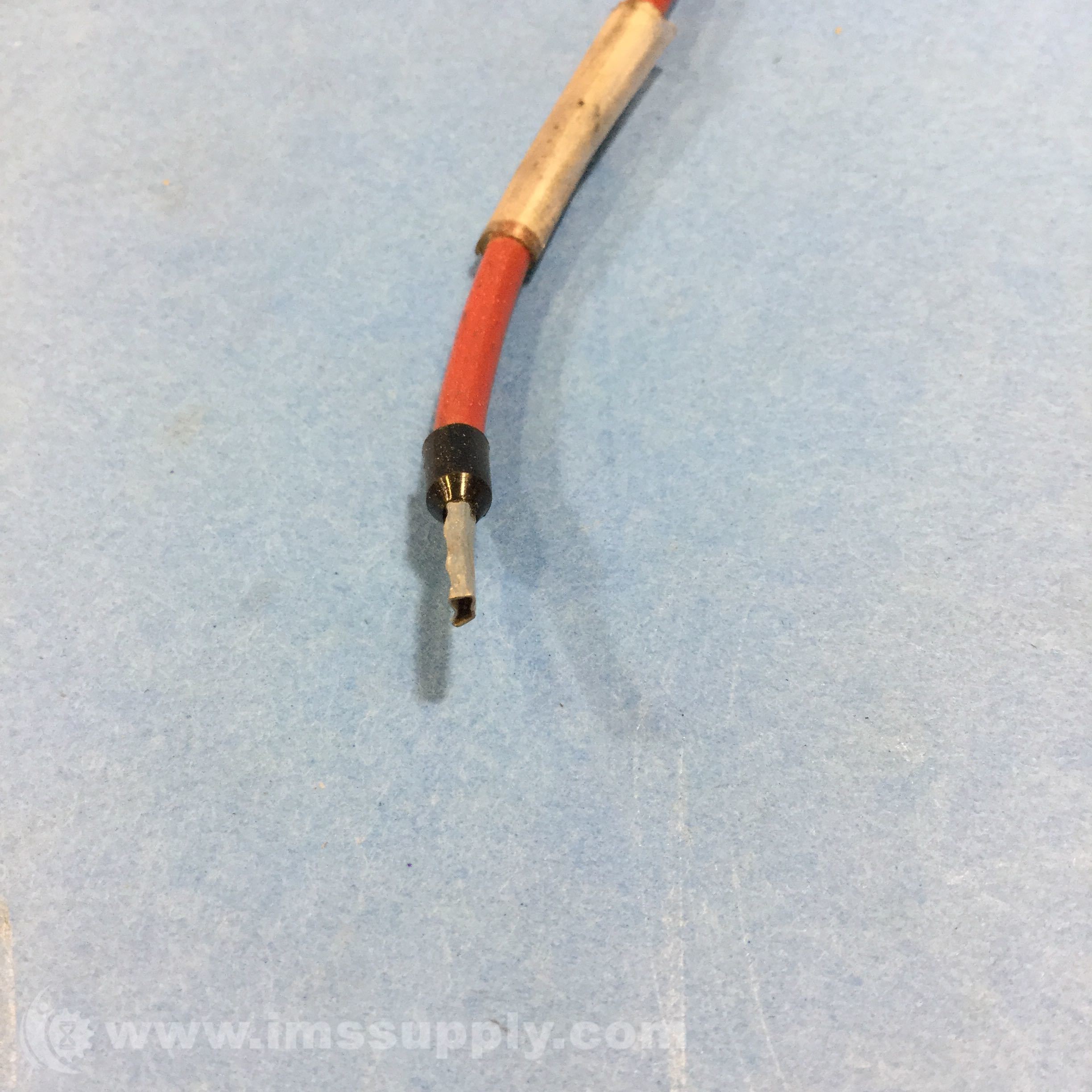 Carol Cable E135243-8, 16AWG, 600V, 4' - IMS Supply