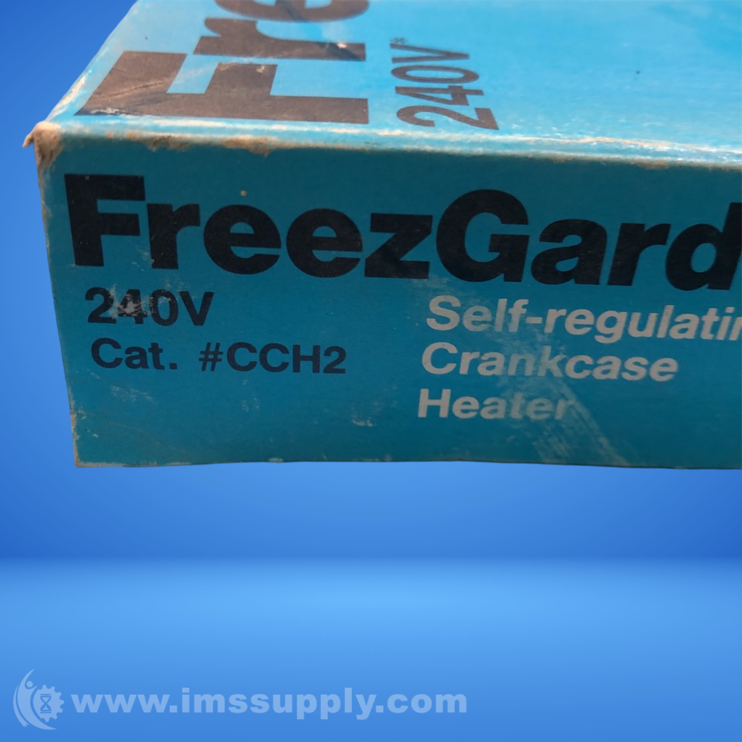 Raychem cch2 - IMS Supply