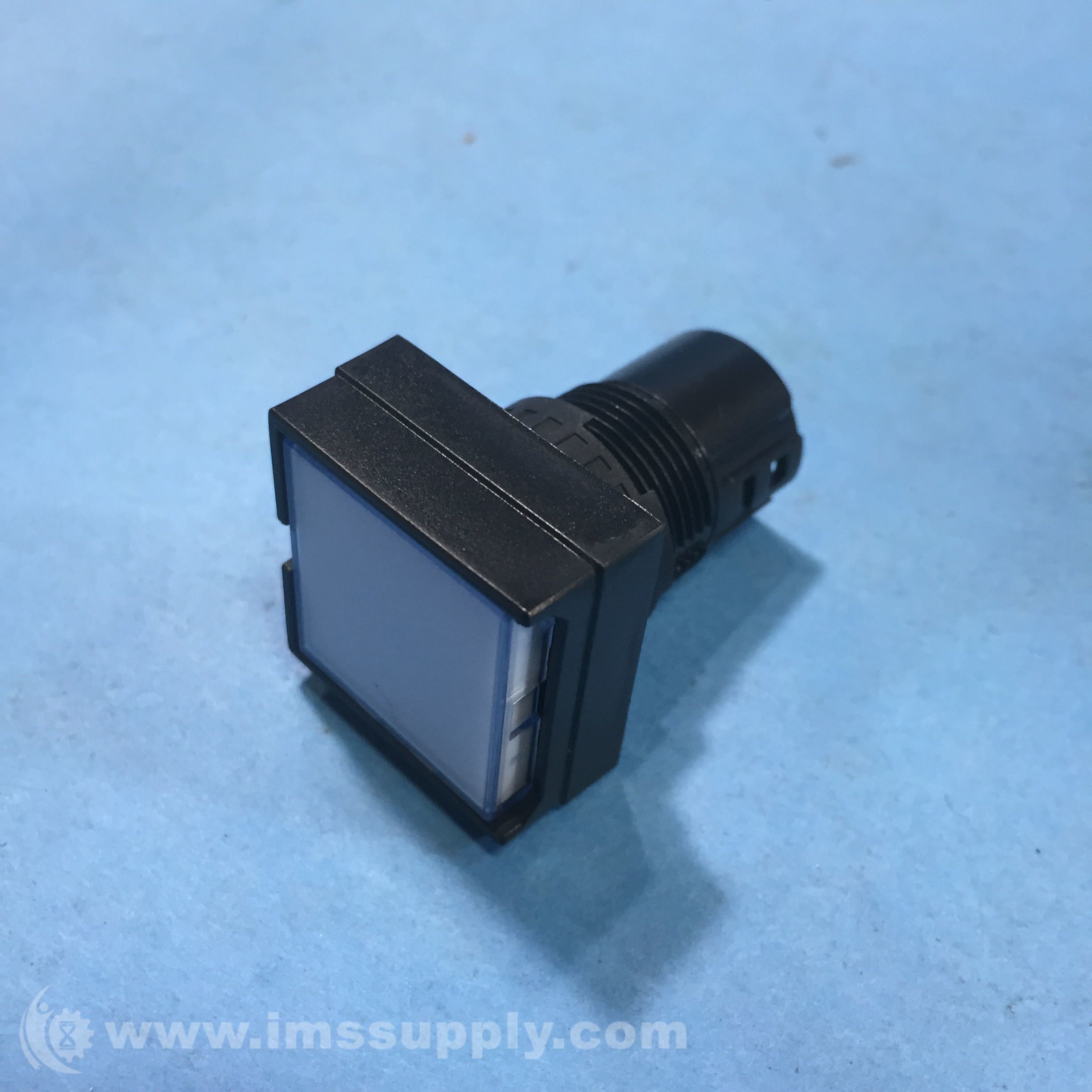 Push Button Switch - IMS Supply