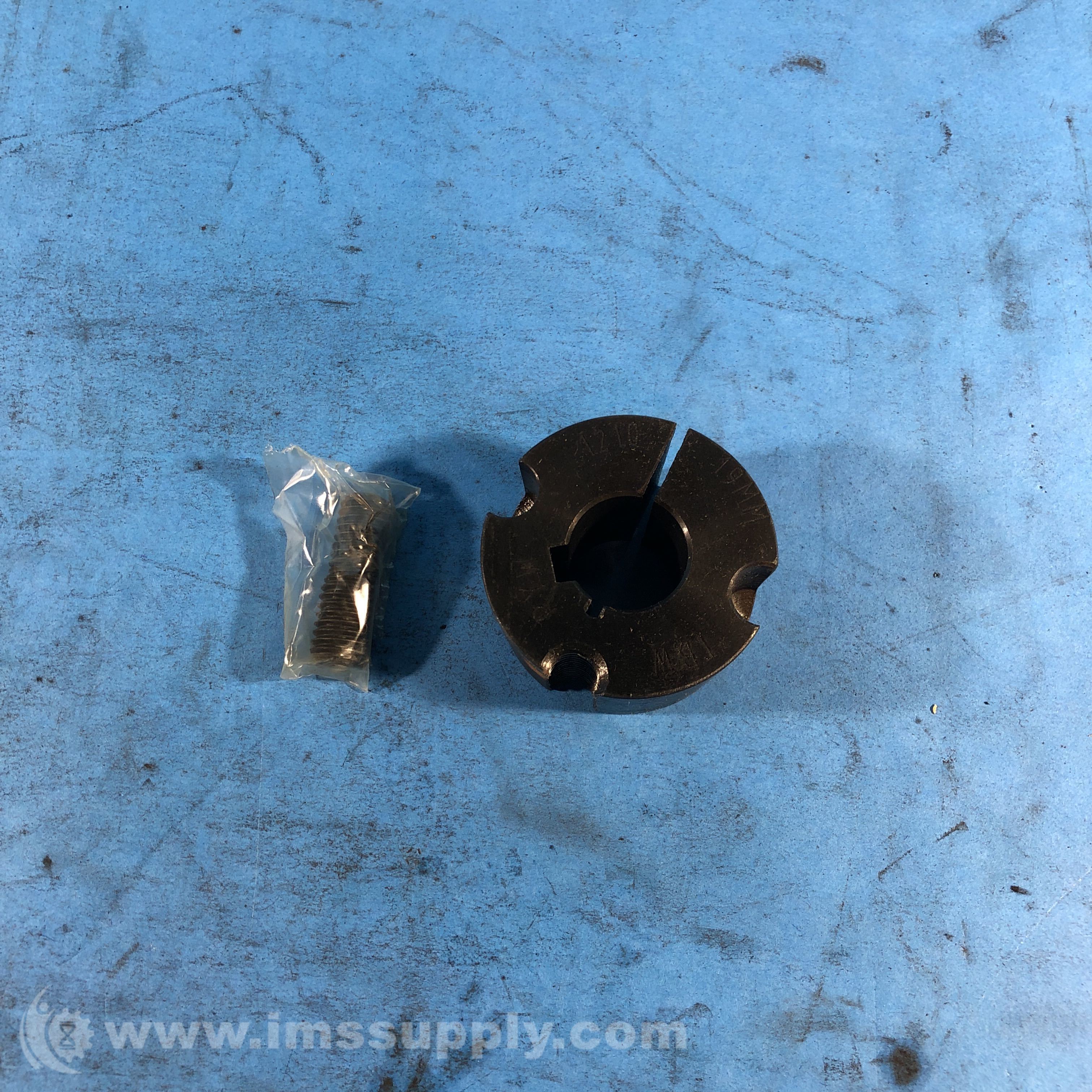 Gates 1210 Taper-Lock Bushing, 19MM - IMS Supply