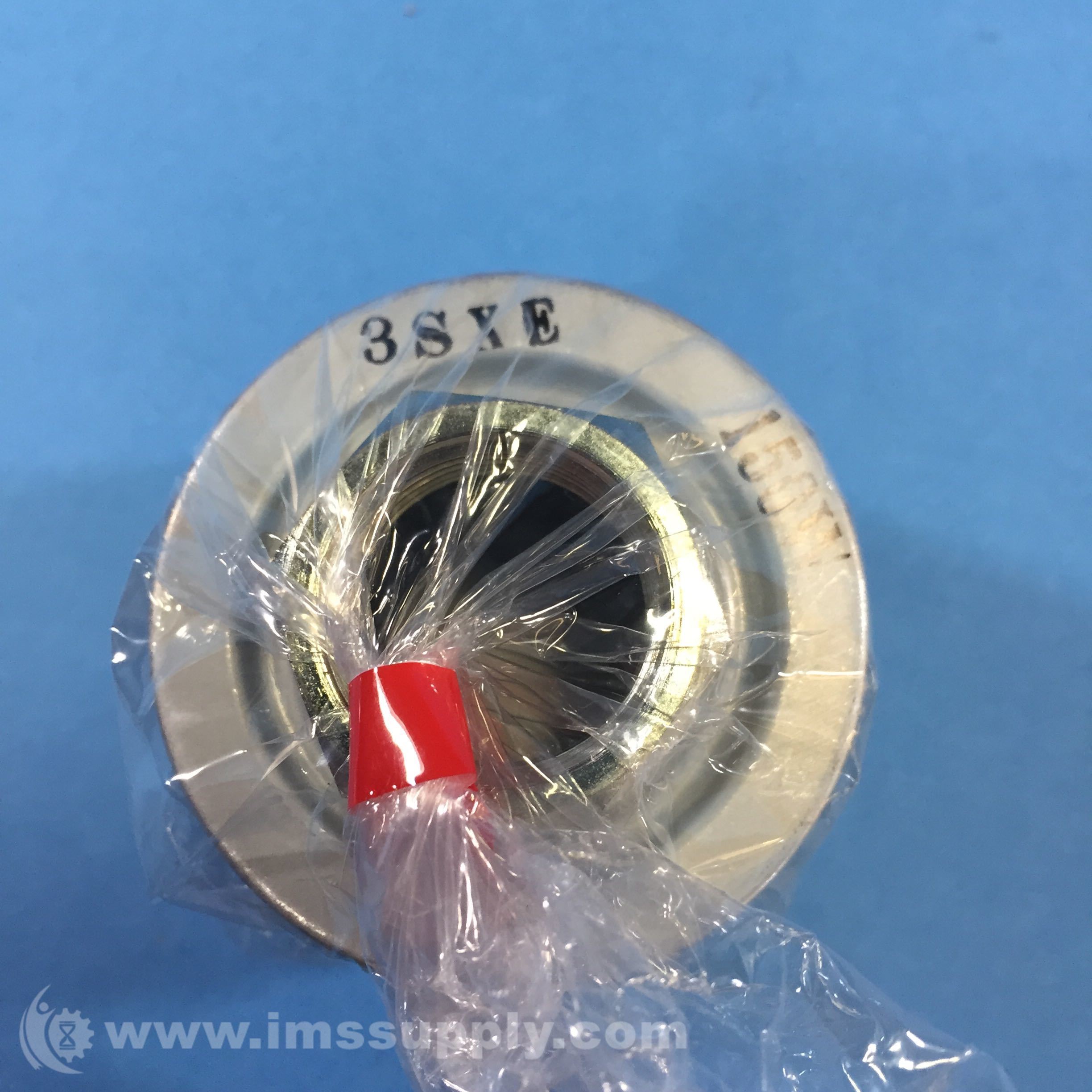 Taisei Kogyo SFT-06-150W Suction Strainer, 150 Mesh, RC 3/4, Wire - IMS Supply