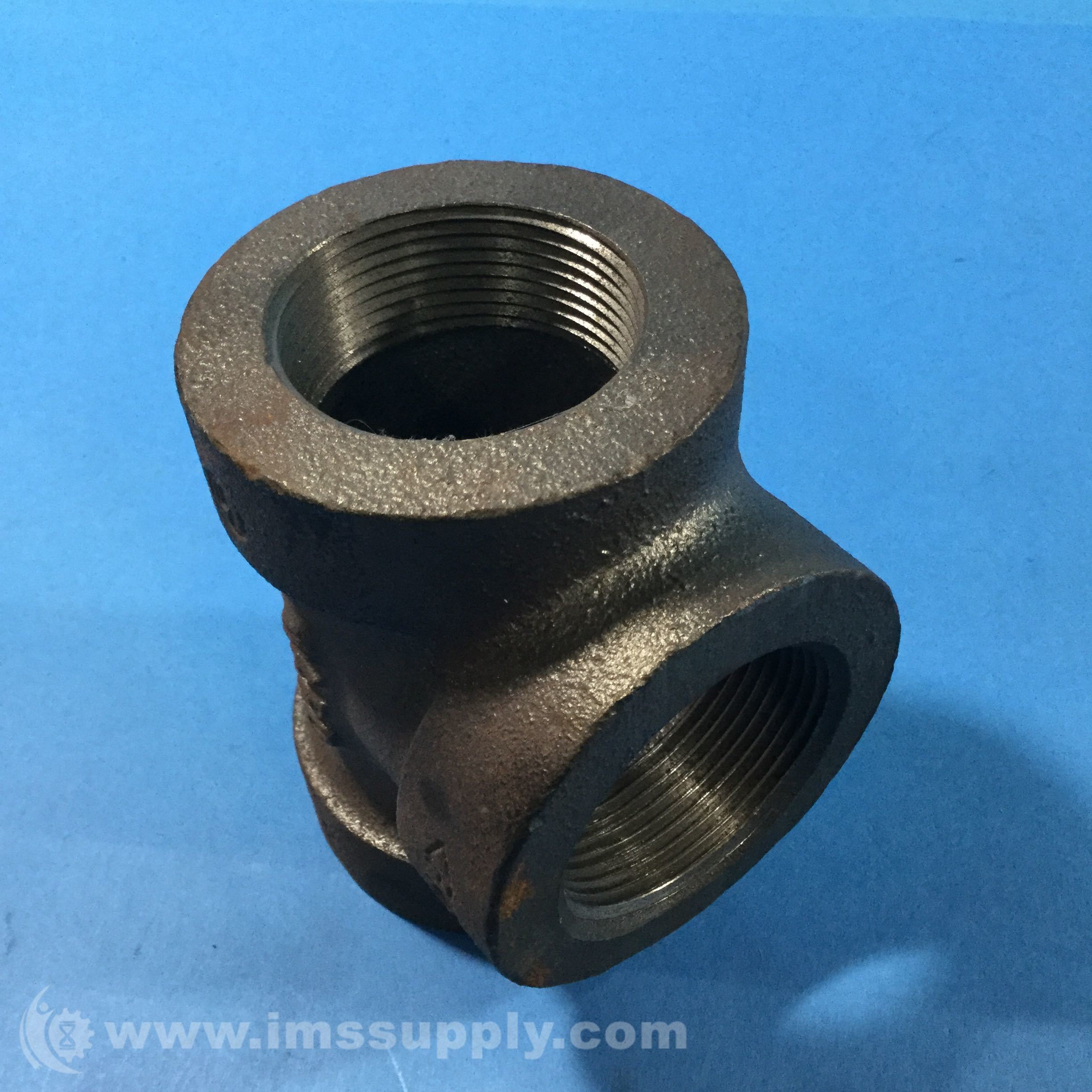 Ward Size 2x2x2 Tee Fitting - IMS Supply