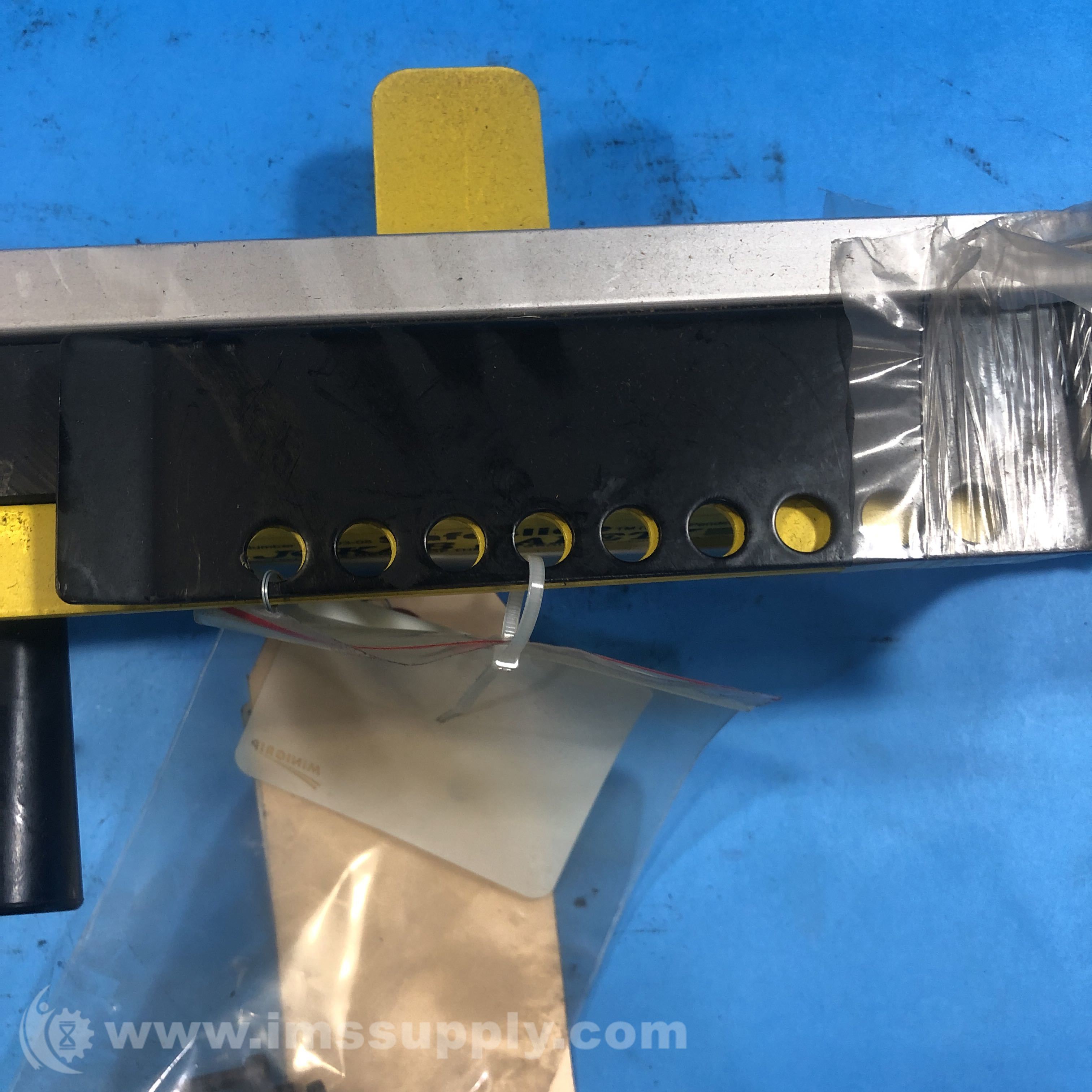 Jokab Safety 50-003-08 Safeslide Safety Lock-out System - IMS Supply