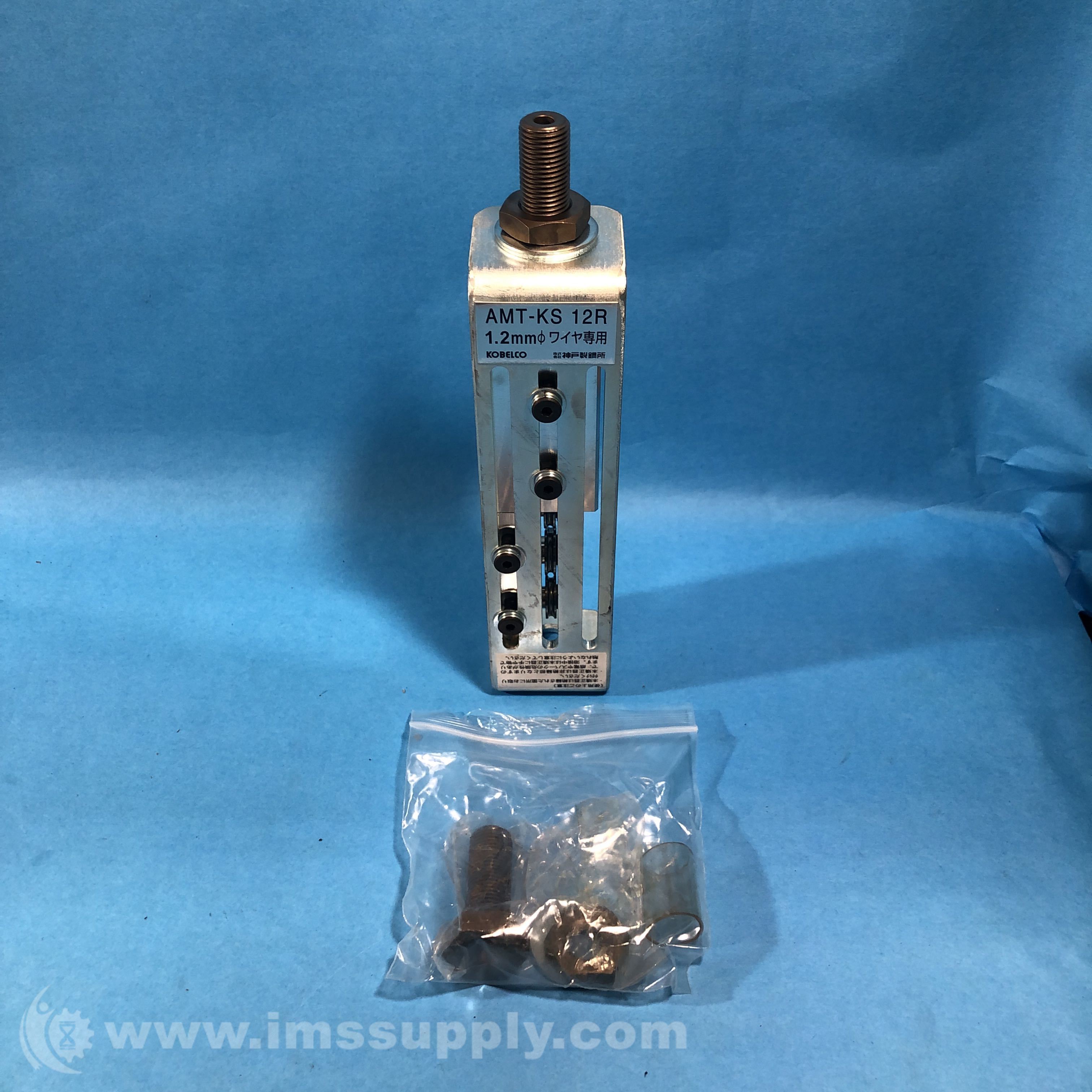 Kobelco AMT-KS 12R - IMS Supply