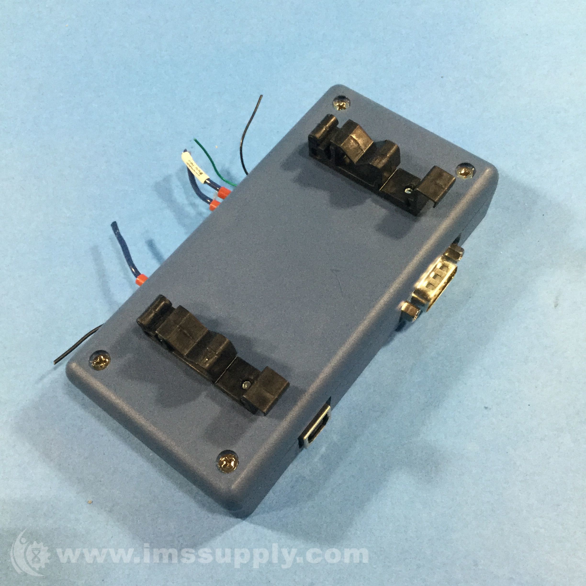 Ontrak Control Systems ADU200 USB Relay I/O Interface Controller - IMS Supply