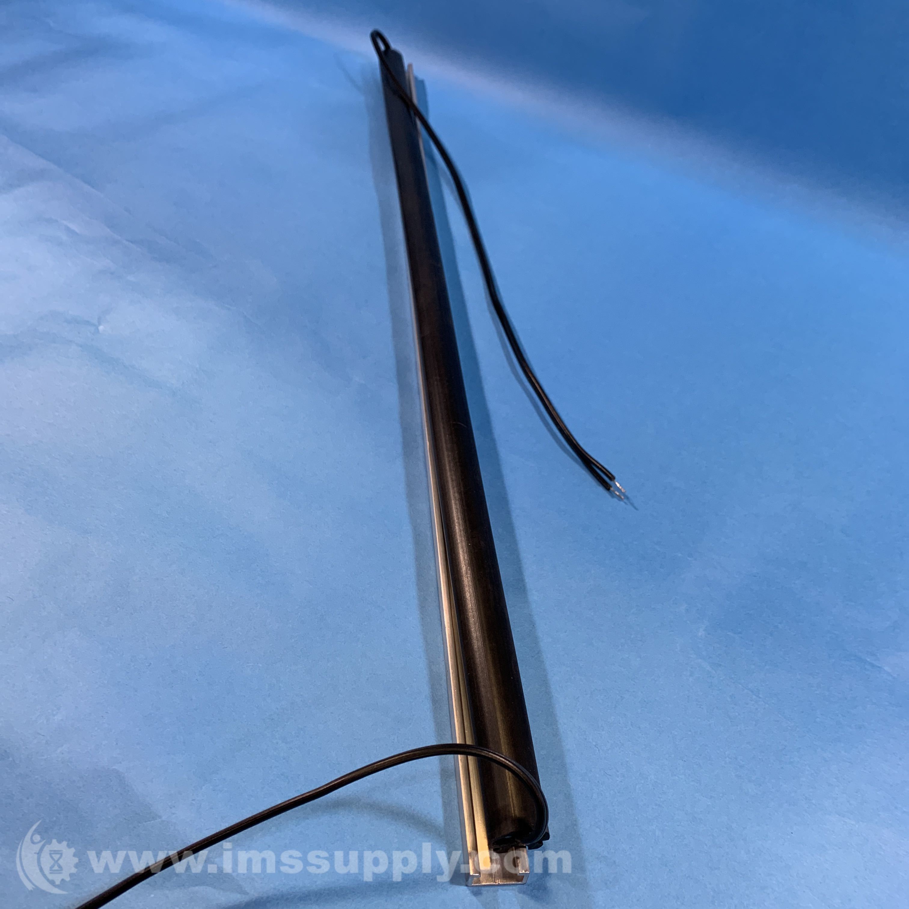 Tape Switch Corp TS-6 (SENSING EDGE) Length: 2 Feet Sensing Edge - IMS ...