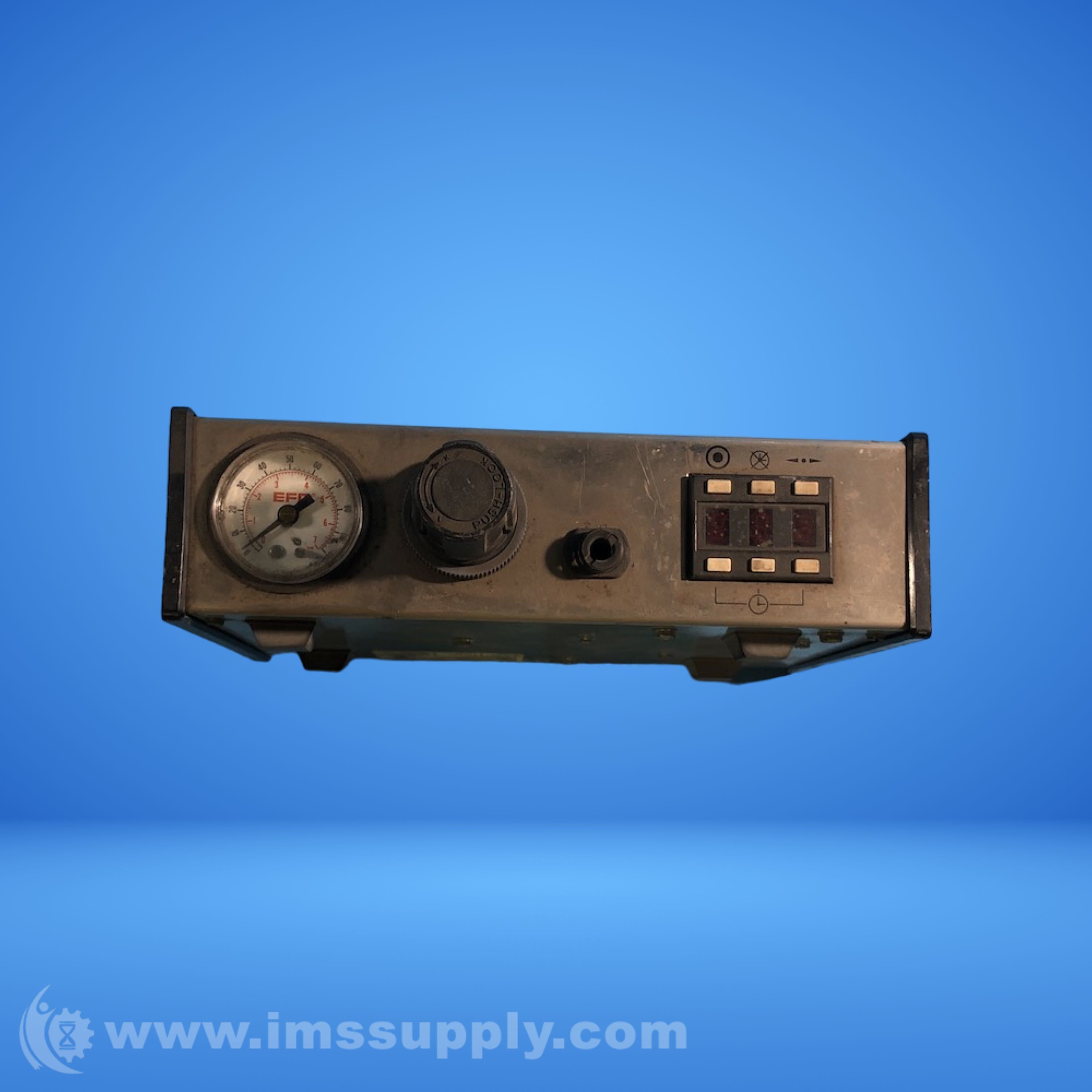 EFD 1500D - IMS Supply
