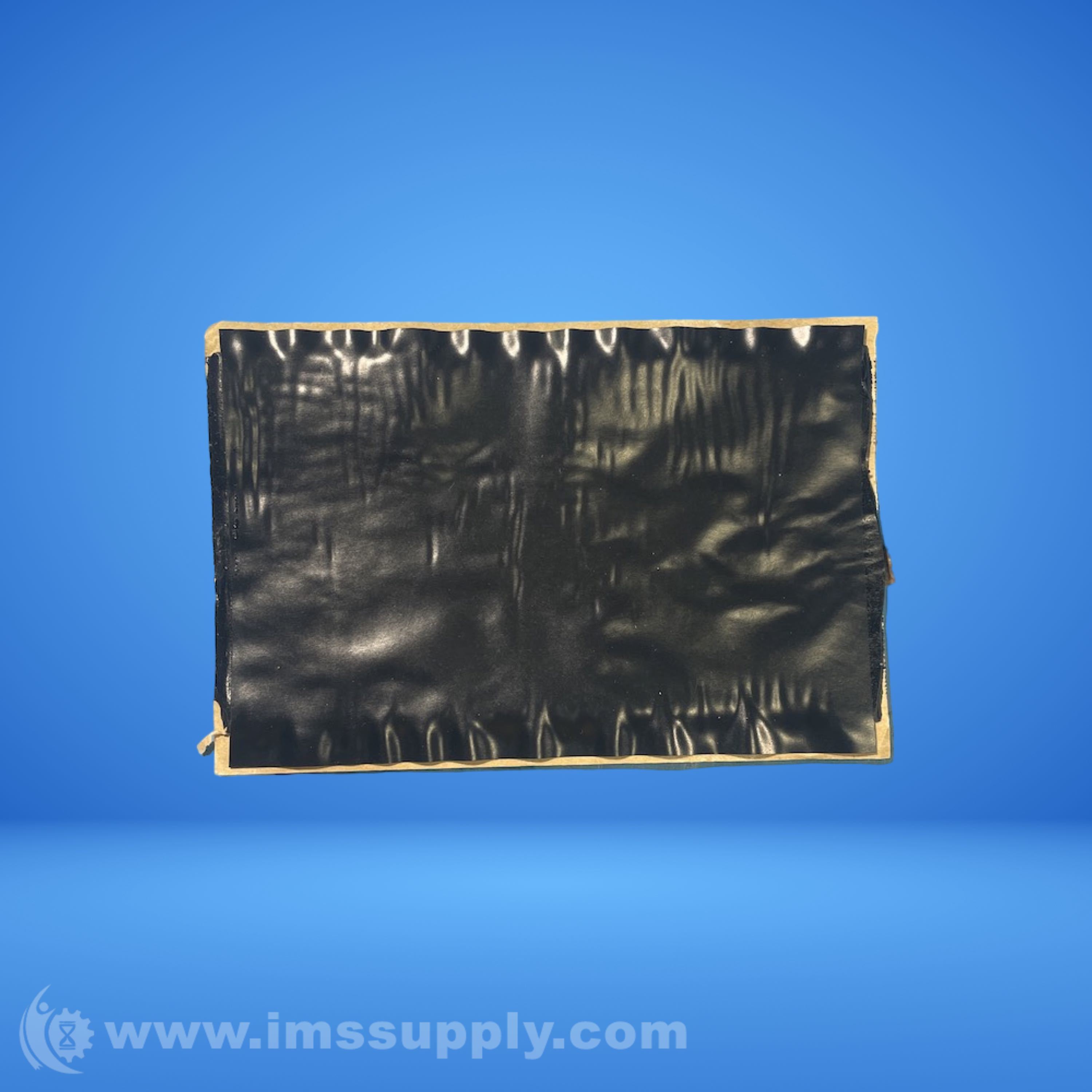 Micro-Measurements F022872 4 inch x 6 inch Vinyl Mastic Tape - IMS Supply