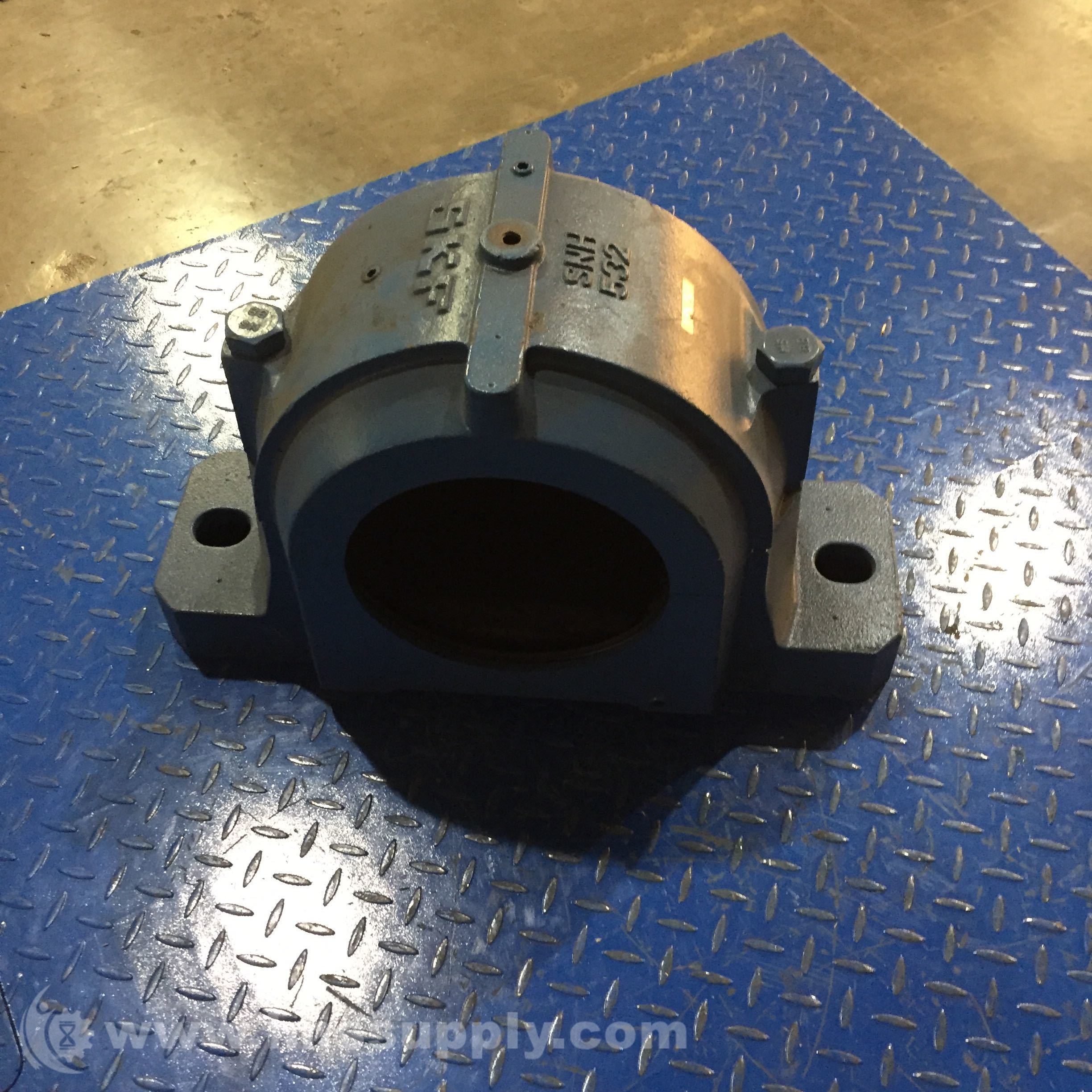 SKF SNH 532 Bearing Housing - IMS Supply