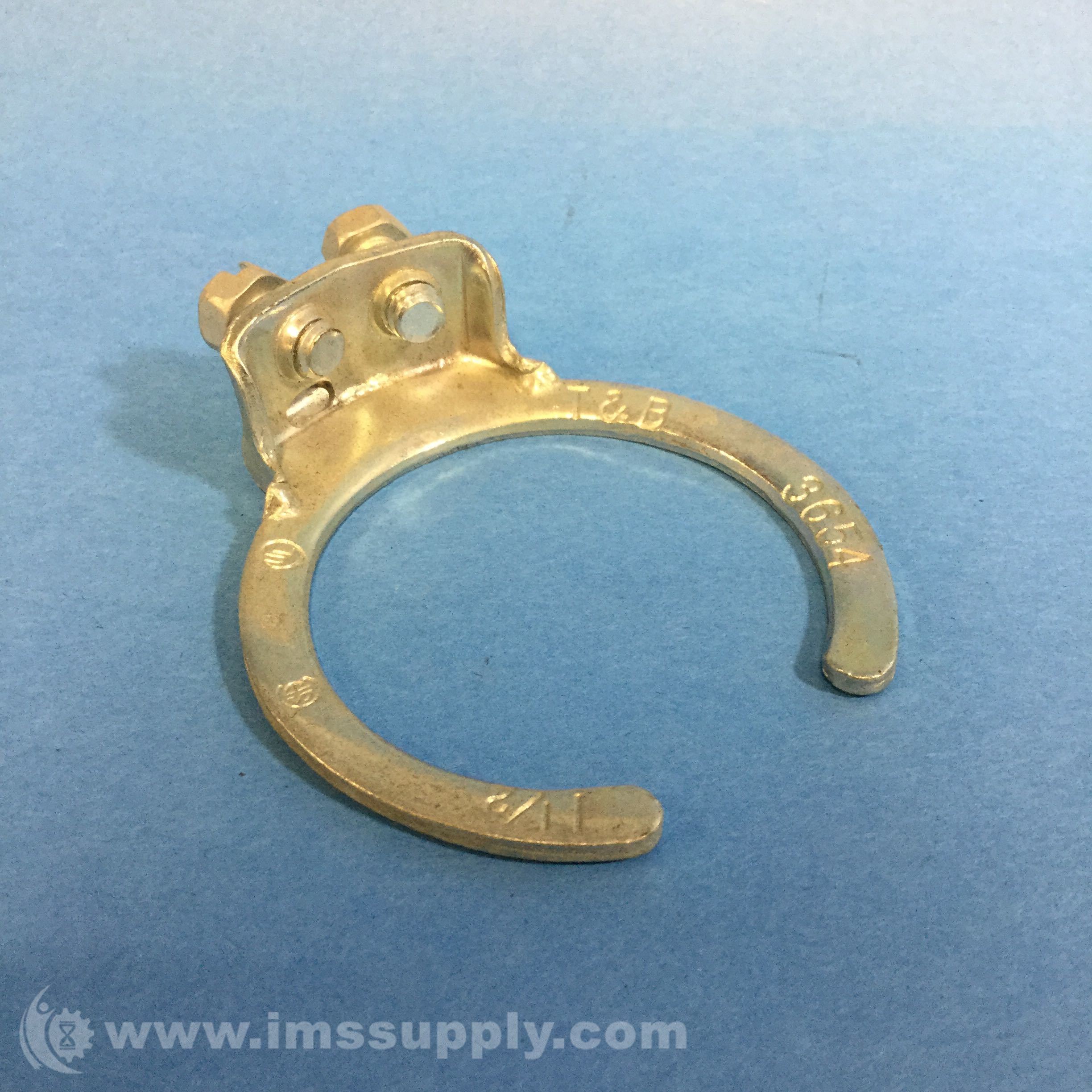 Thomas & Betts 3654 Grounding Wedge - IMS Supply