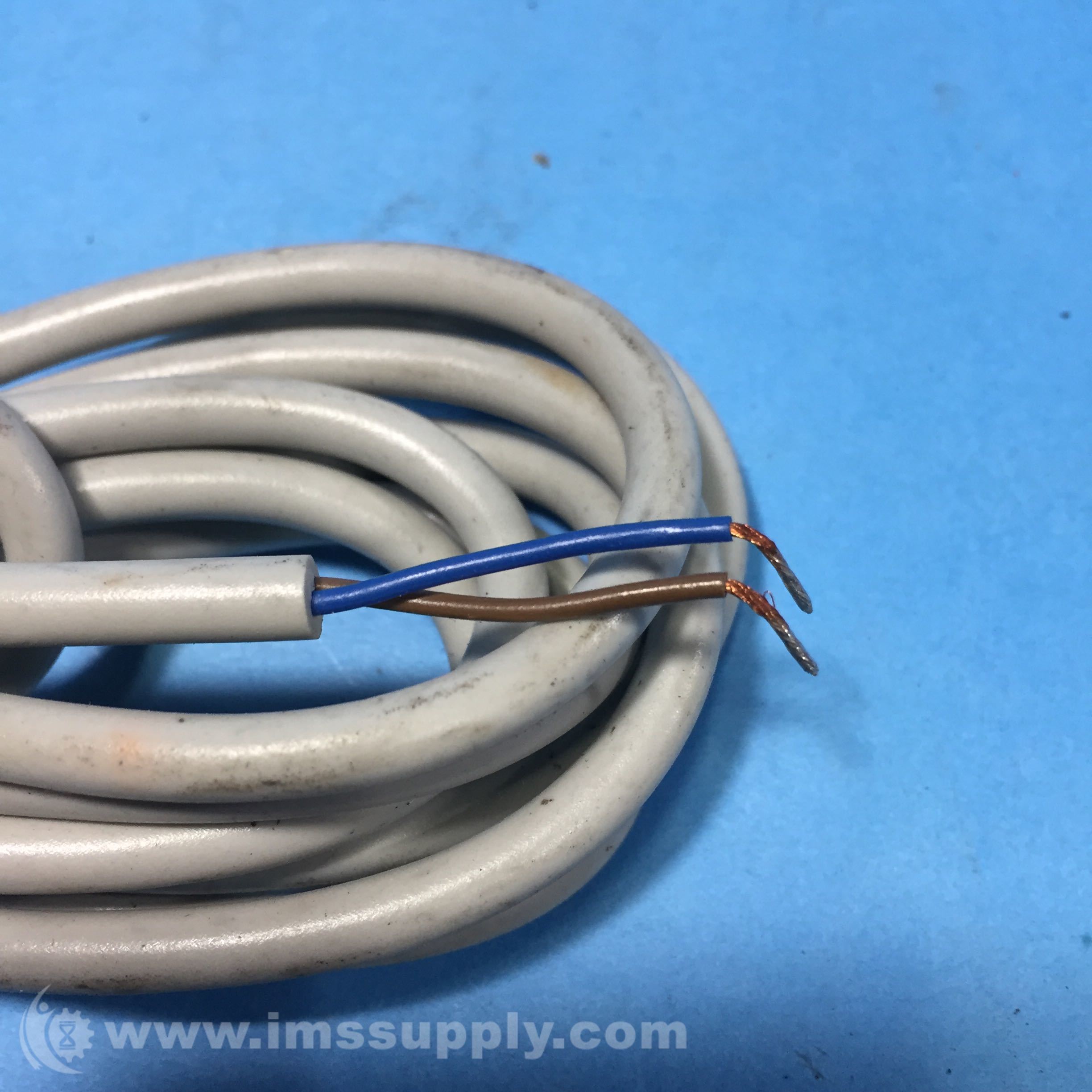 CKD RO AC200V/DC24V Proximity Switch - IMS Supply