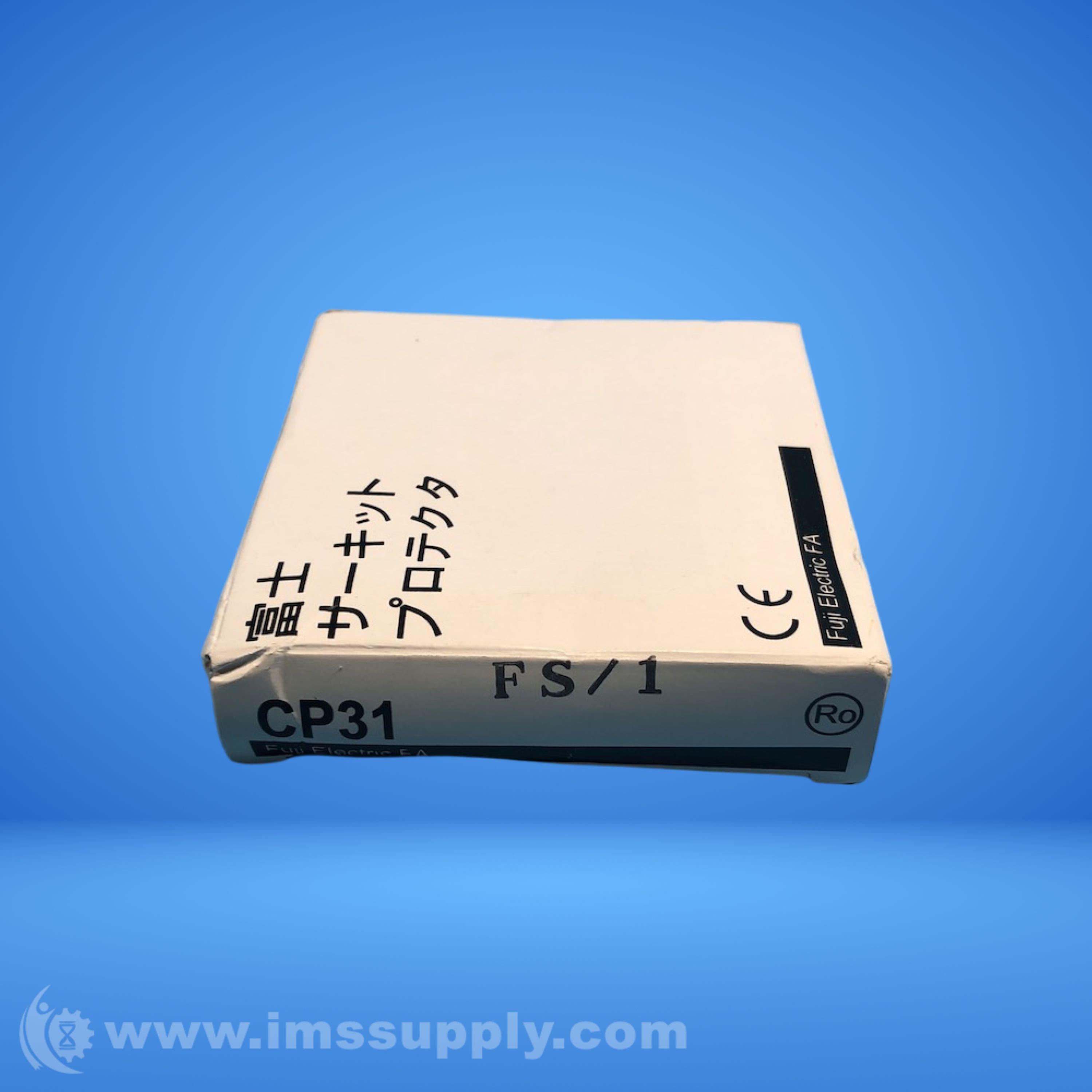 Fuji Electric CP31FS - IMS Supply