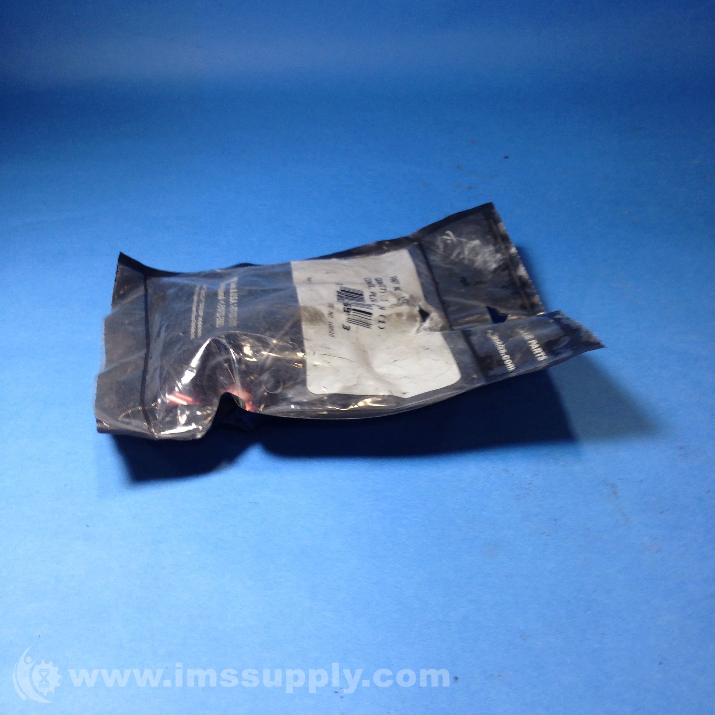 Tregaskiss 419-6 Lincoln Control Plug - IMS Supply