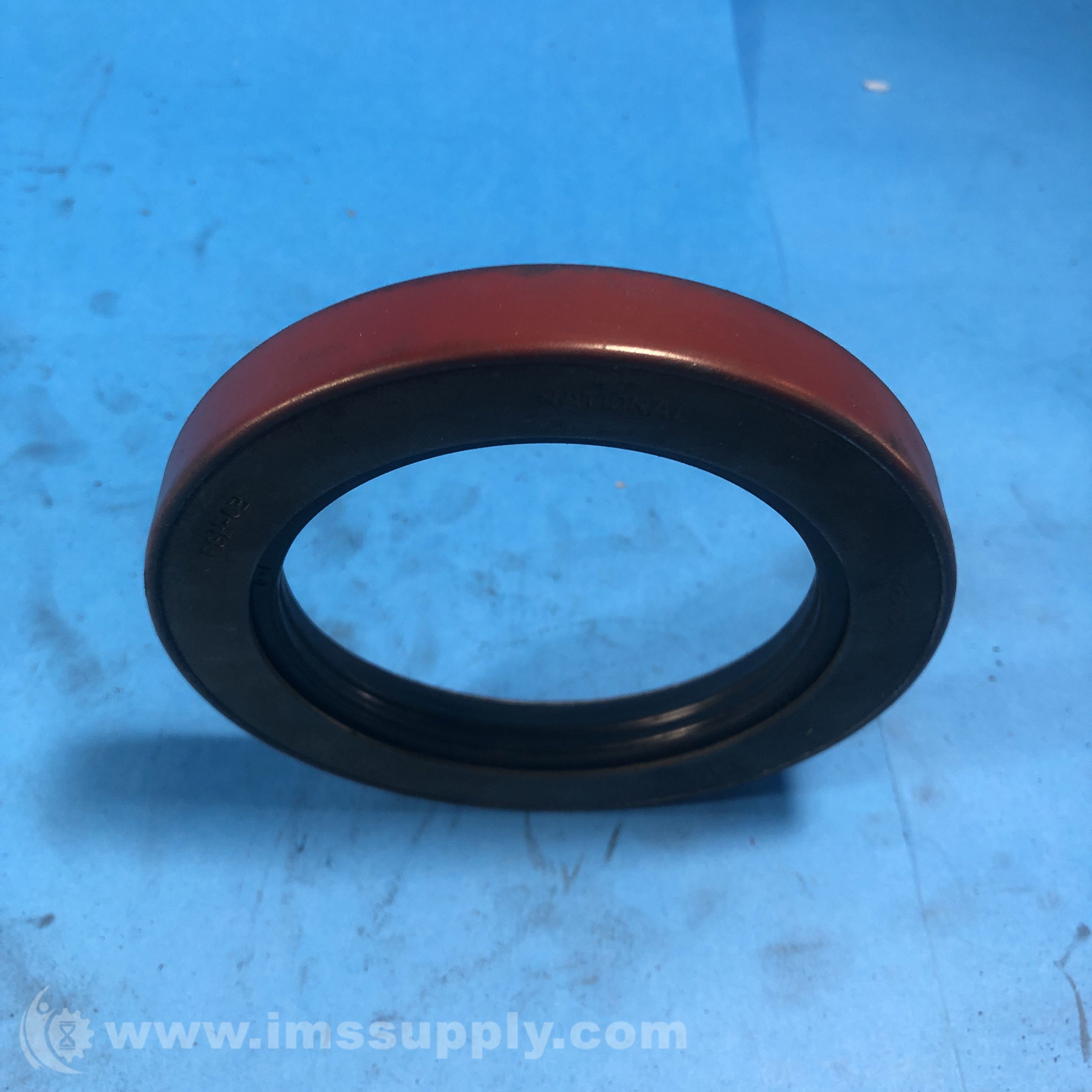 National B-370014-BG Oil Seal - IMS Supply