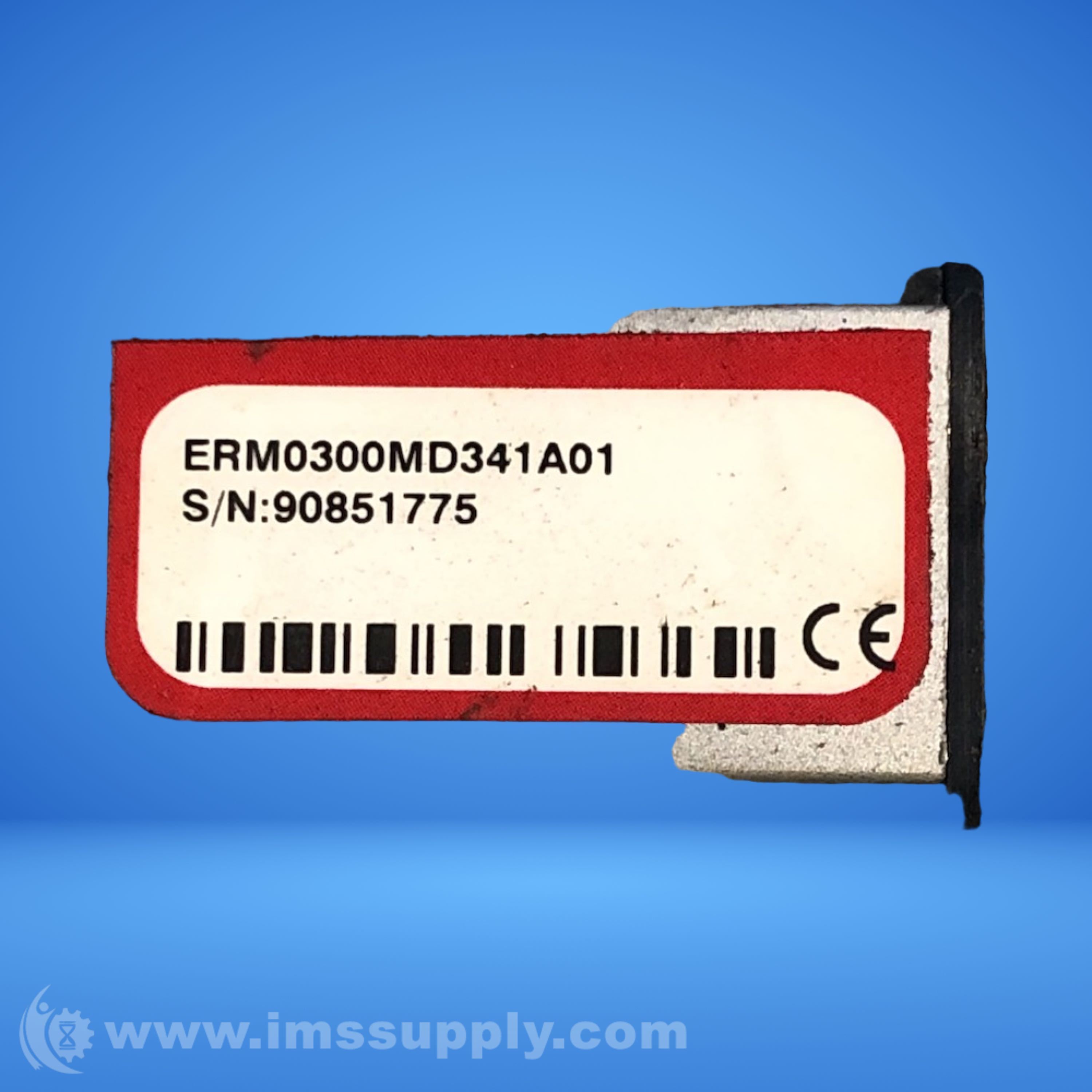 Temposonics Inc ERM0300MD341A01 Position Sensor - IMS Supply